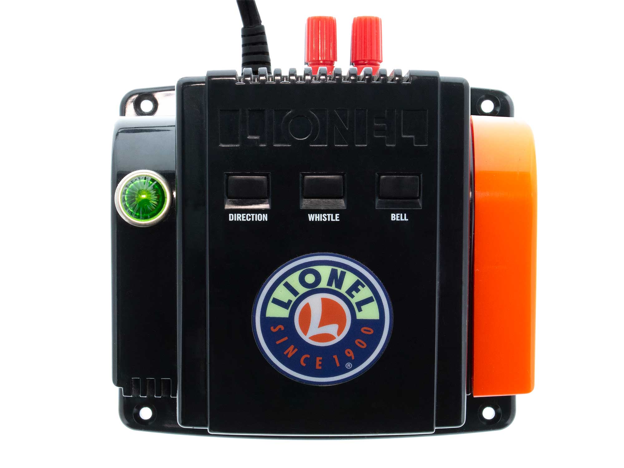 CW80 Transformer (New & Improved)