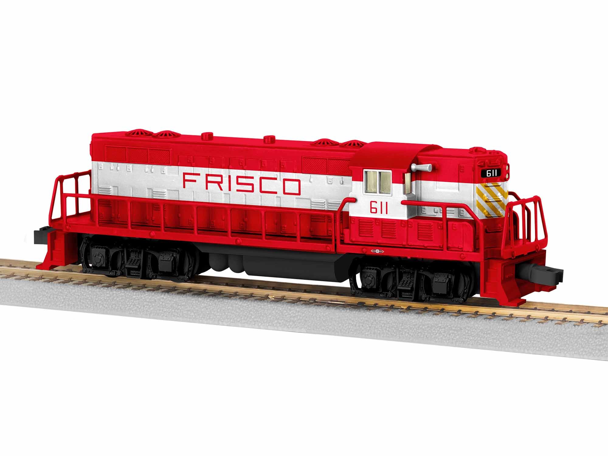 Frisco FlyerChief GP7 #611