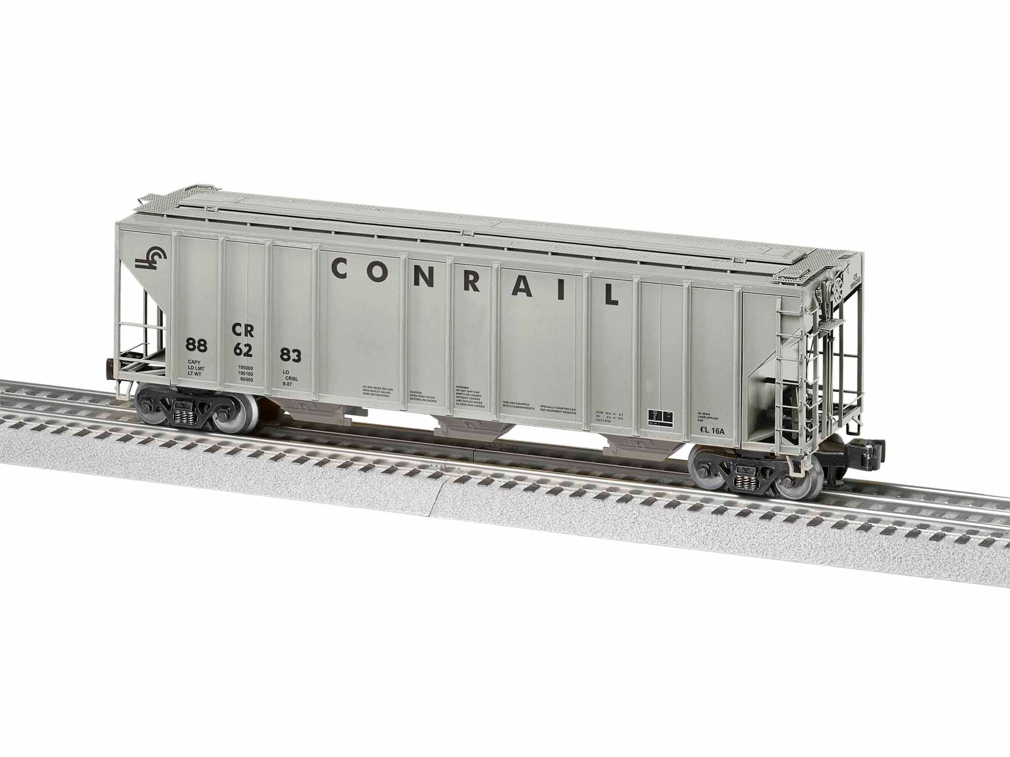Conrail PS-2CD 4427 Covered Hopper #886283