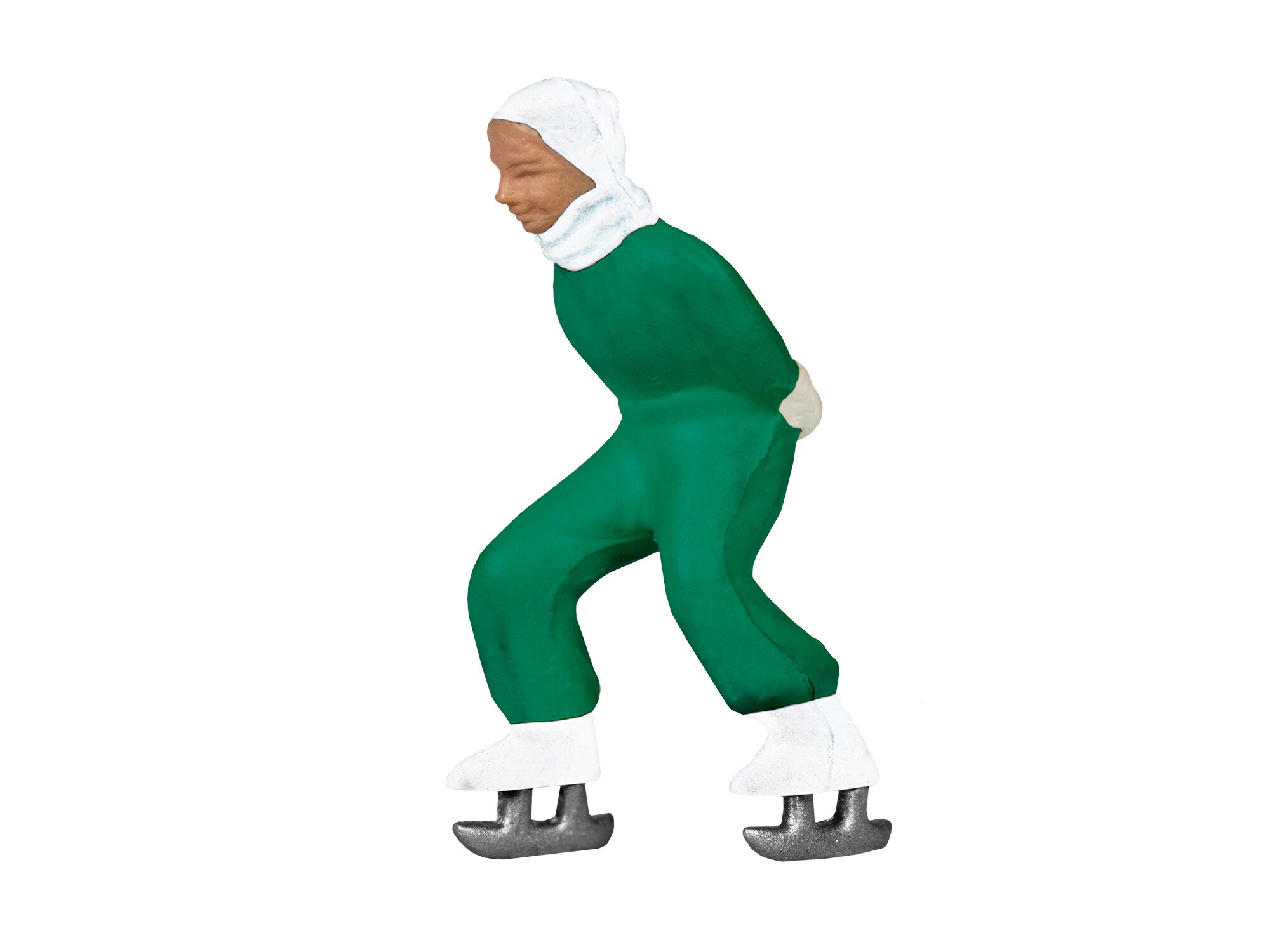 Winter Action Figures 6-Pack