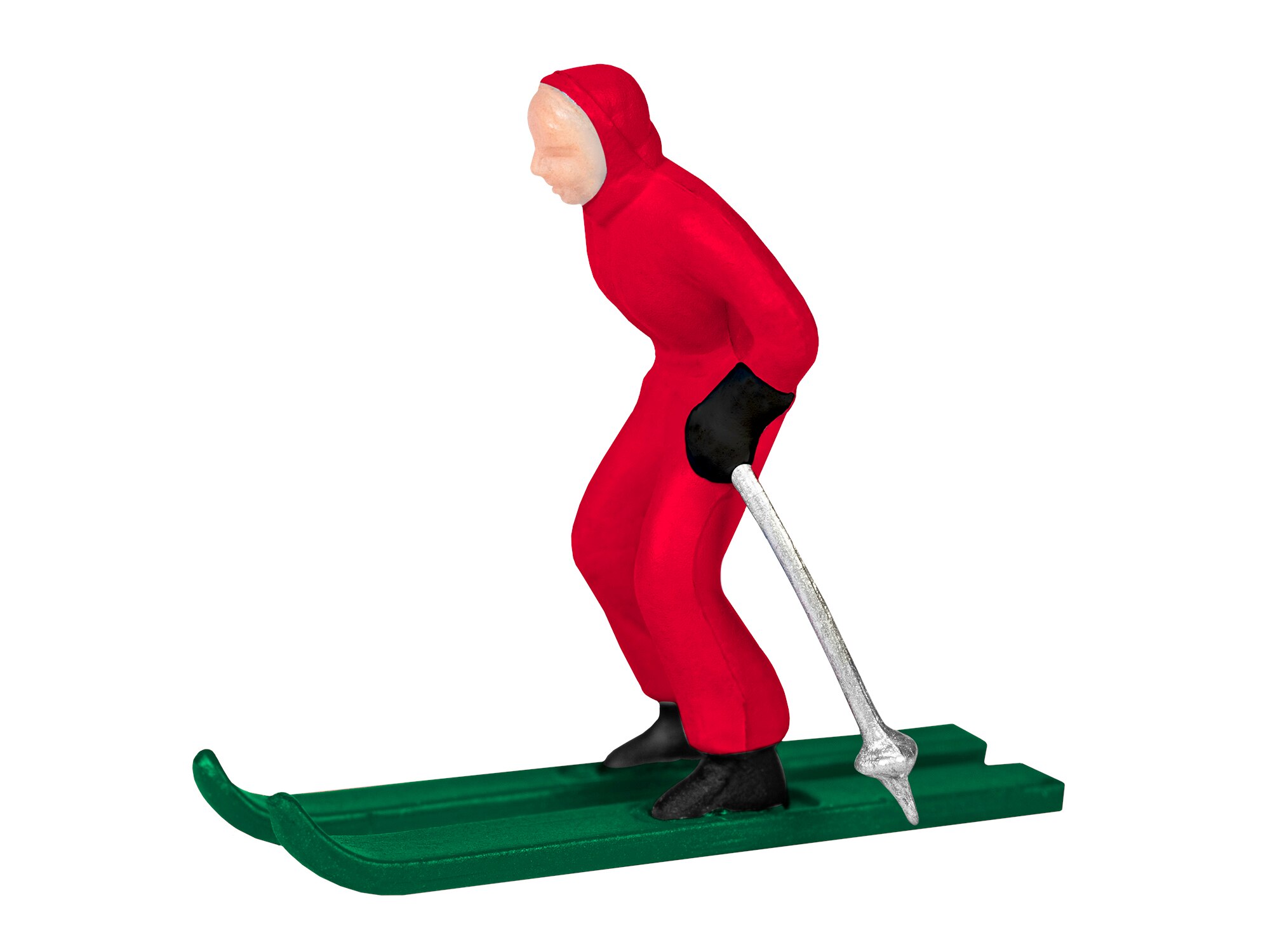 Winter Action Figures 6-Pack