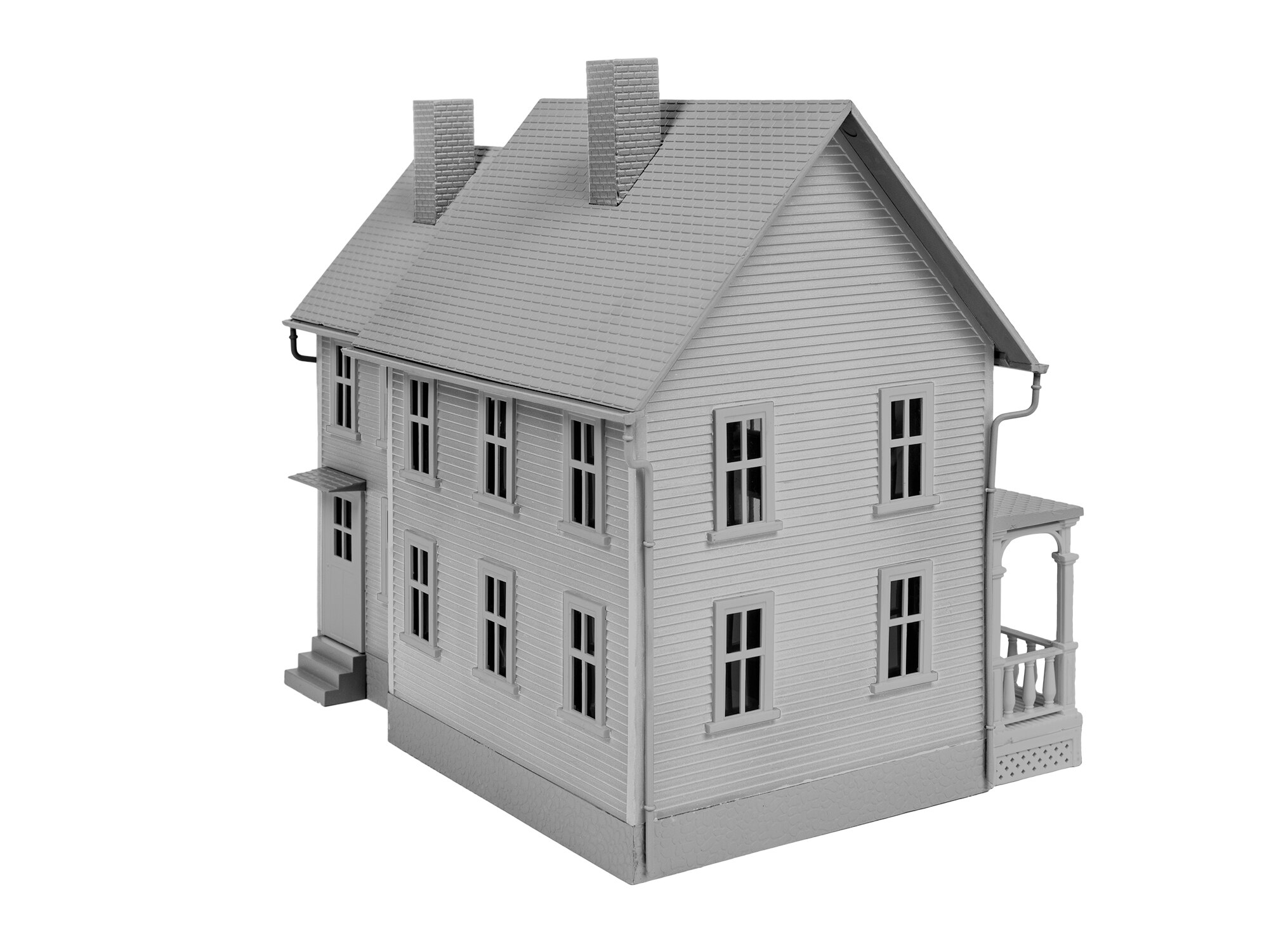 Bishop House (kit)