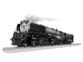 Lionel Model Trains: Locomotives