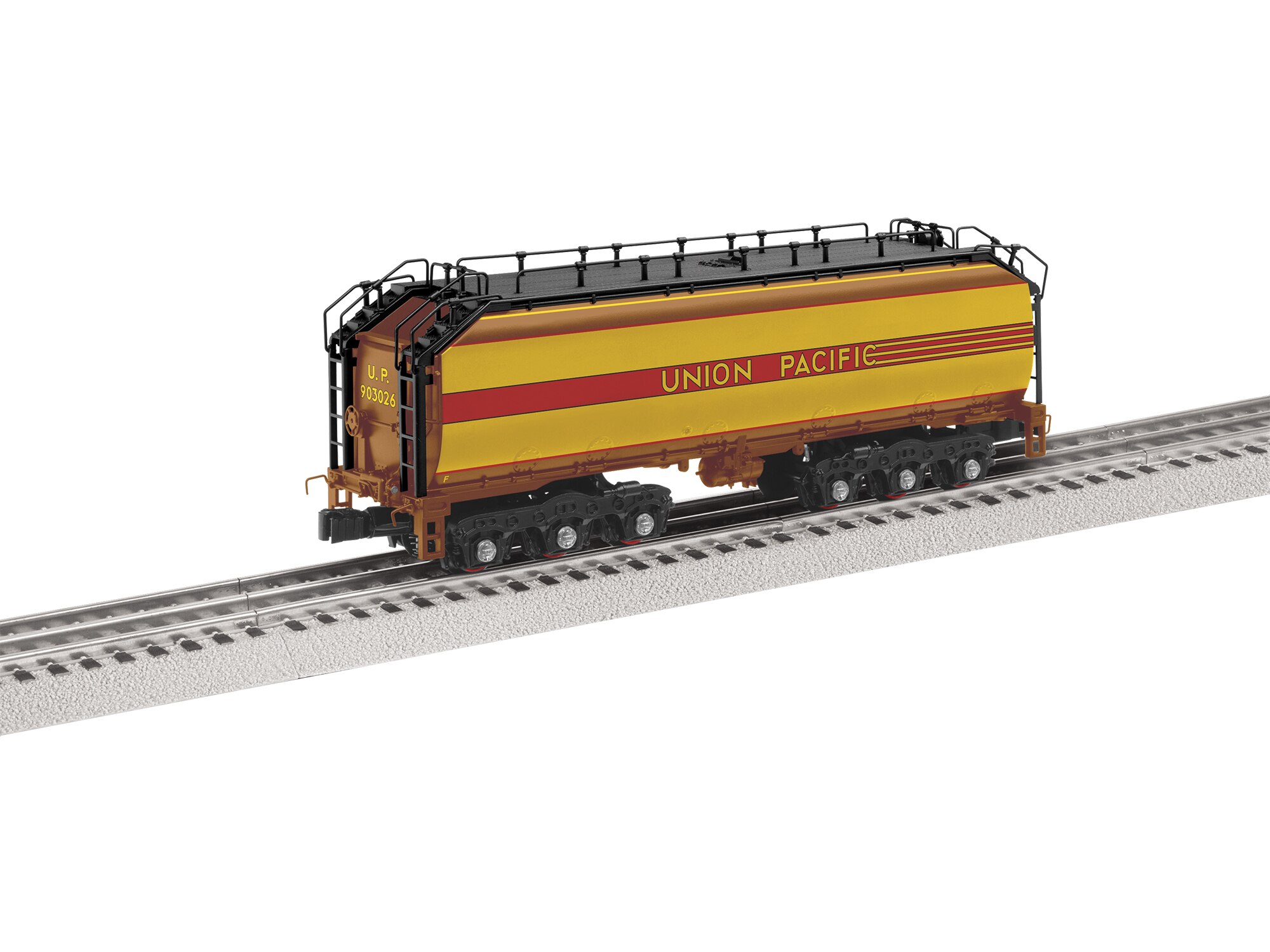 Union Pacific Water Tender | atelier-yuwa.ciao.jp