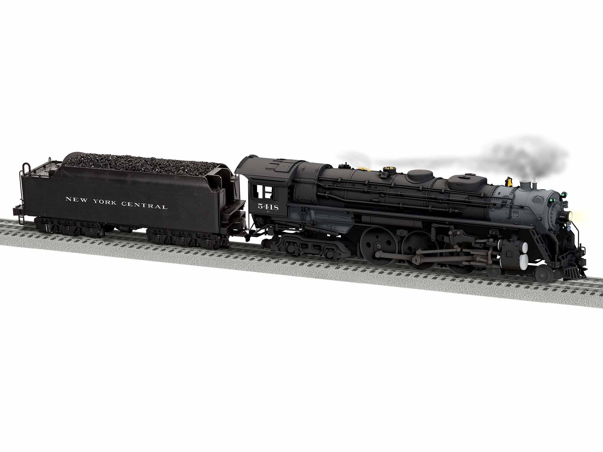 New York Central LEGACY J3a #5418