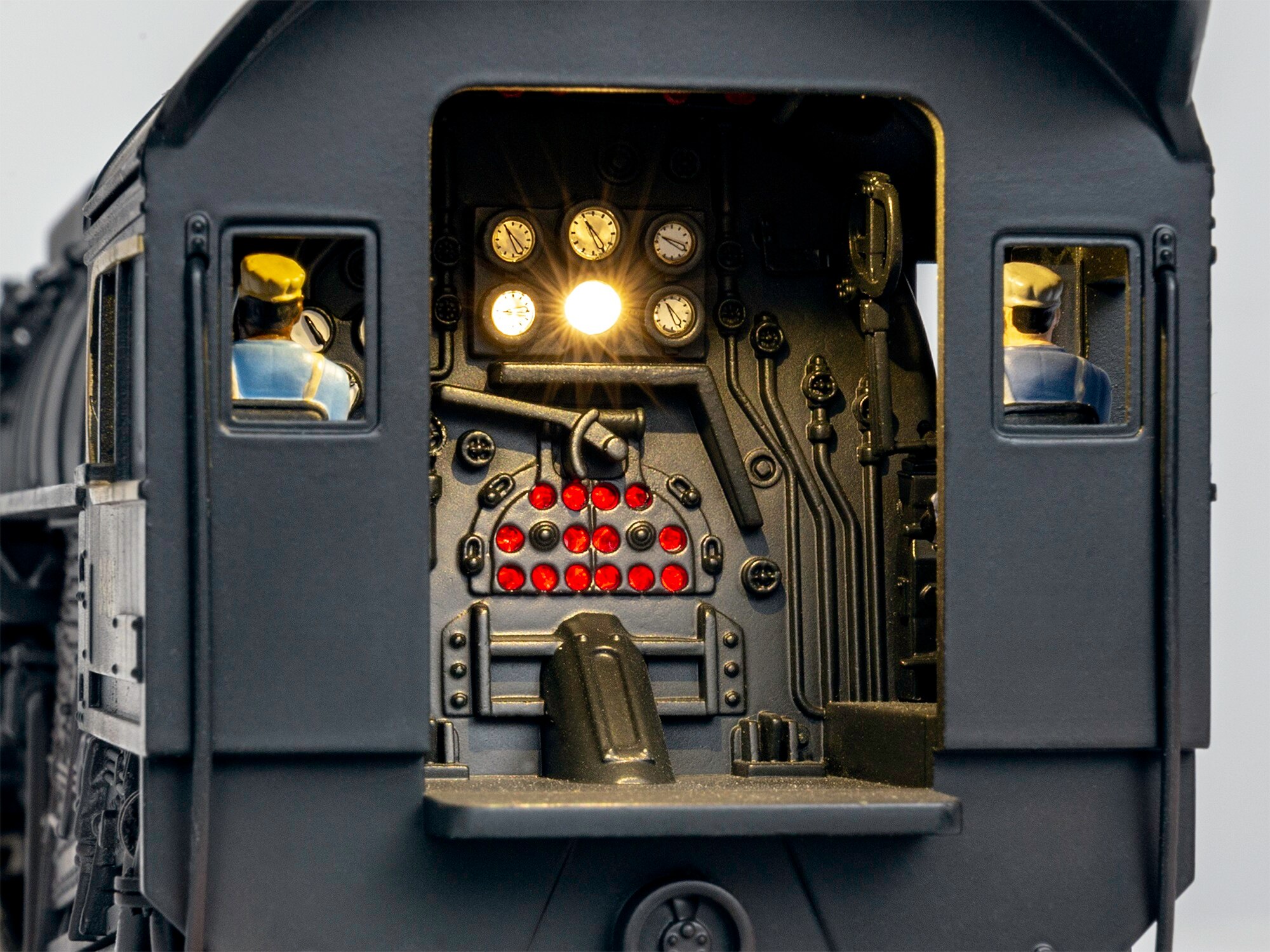 Pennsylvania LEGACY J1a #6481 Weathered