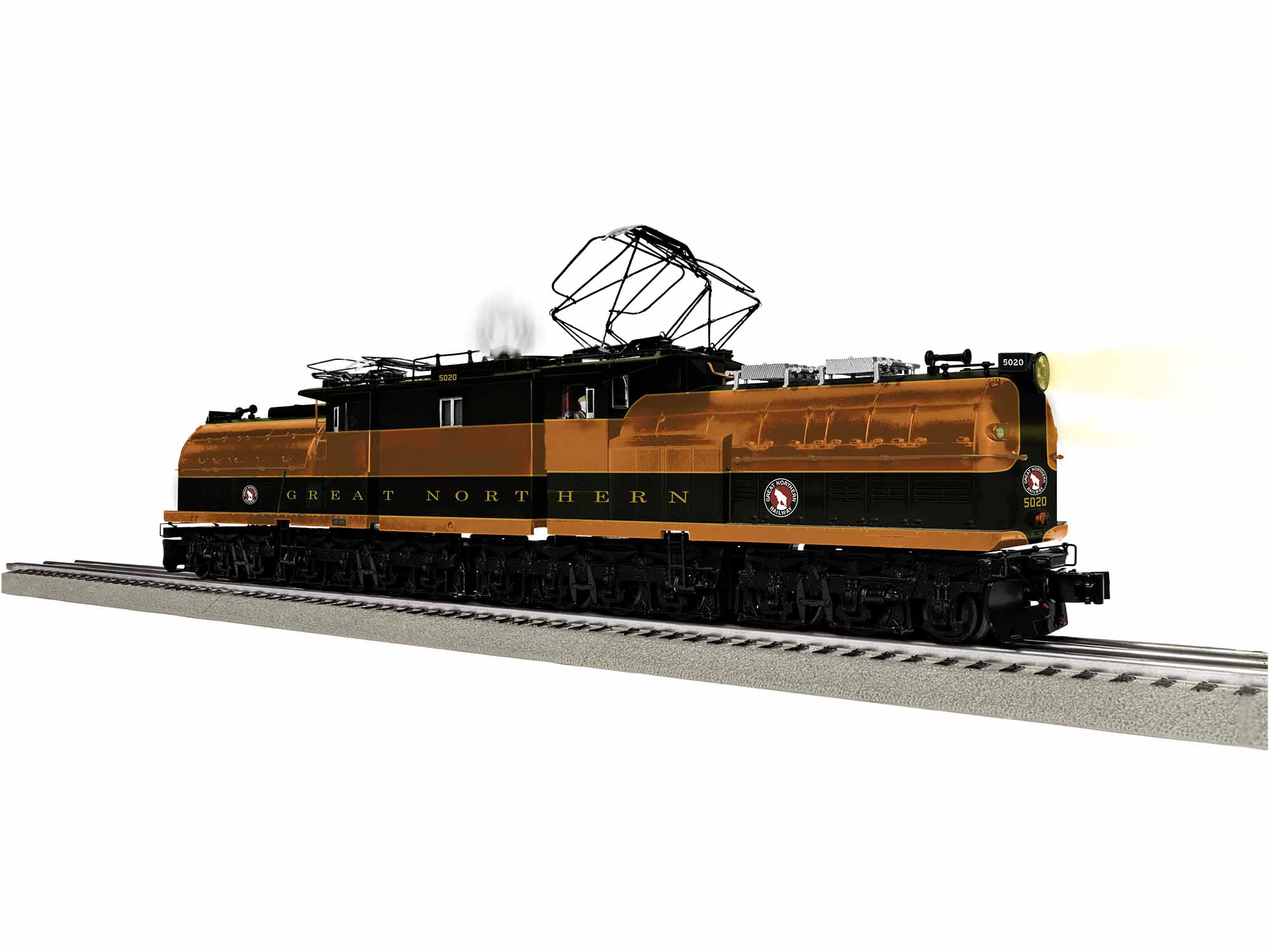 Great Northern LEGACY Bipolar #5020