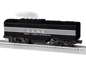 Lionel Model Trains: Locomotives
