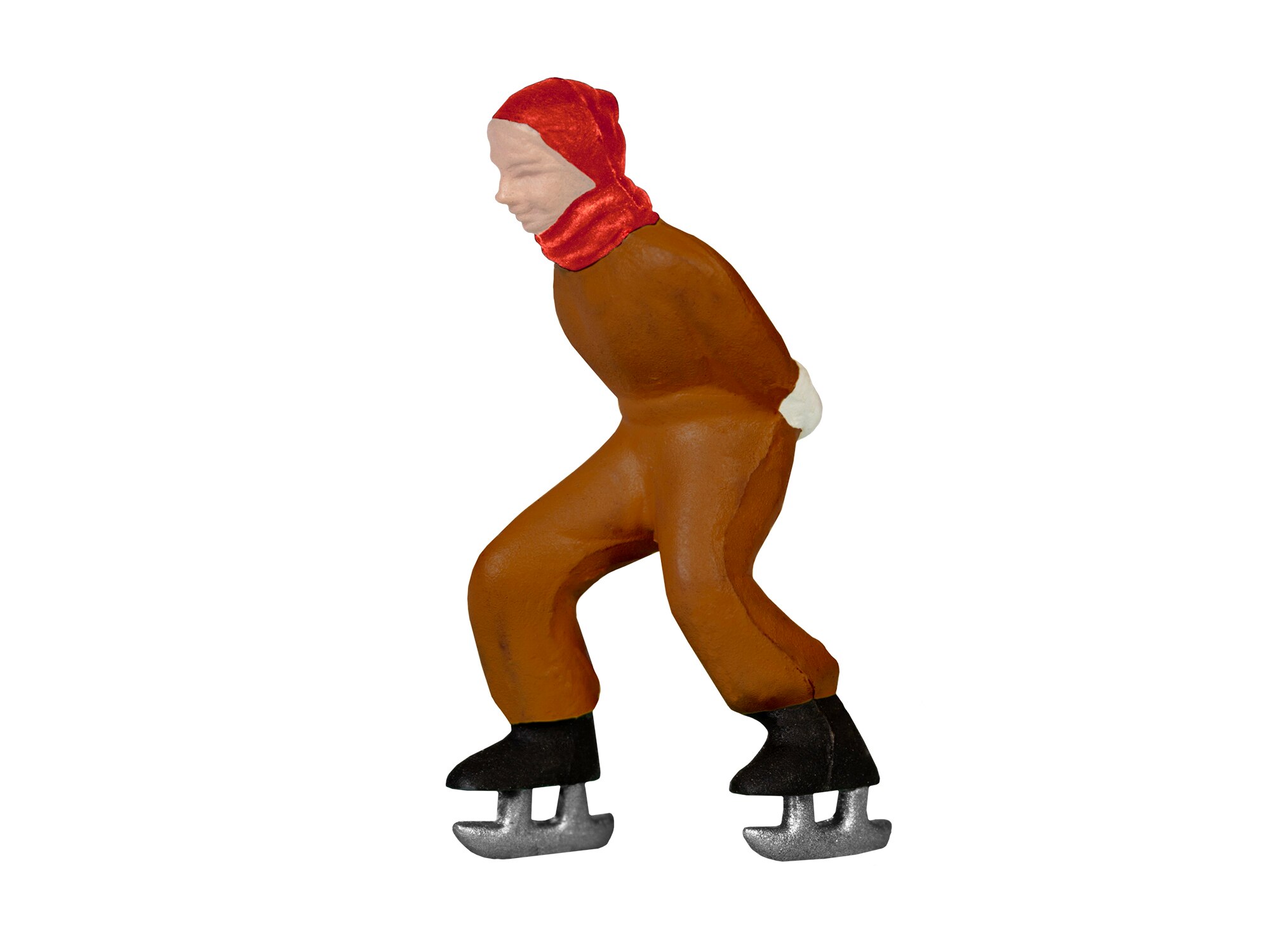 Winter Scenes figures
