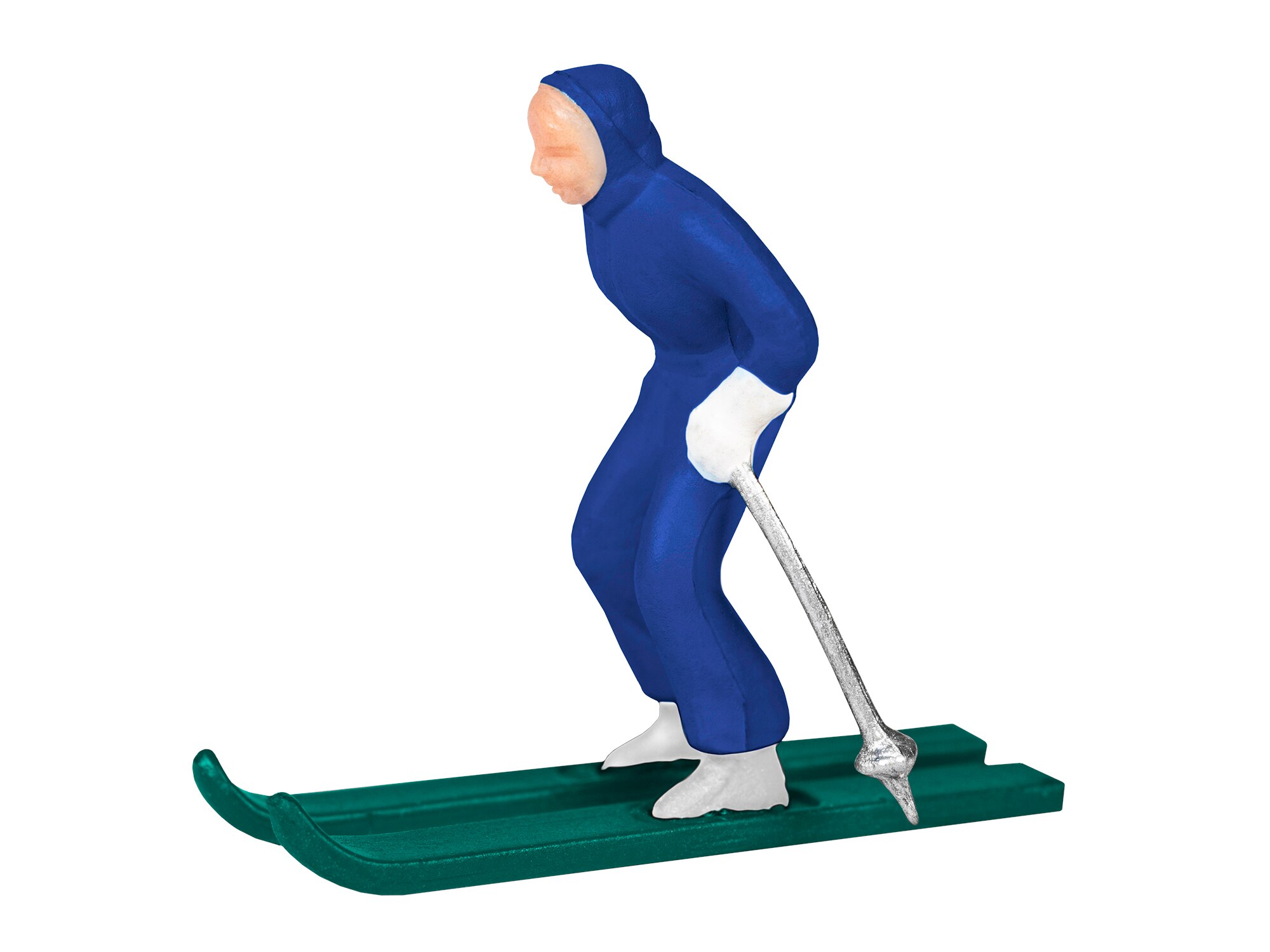 Winter Scenes figures