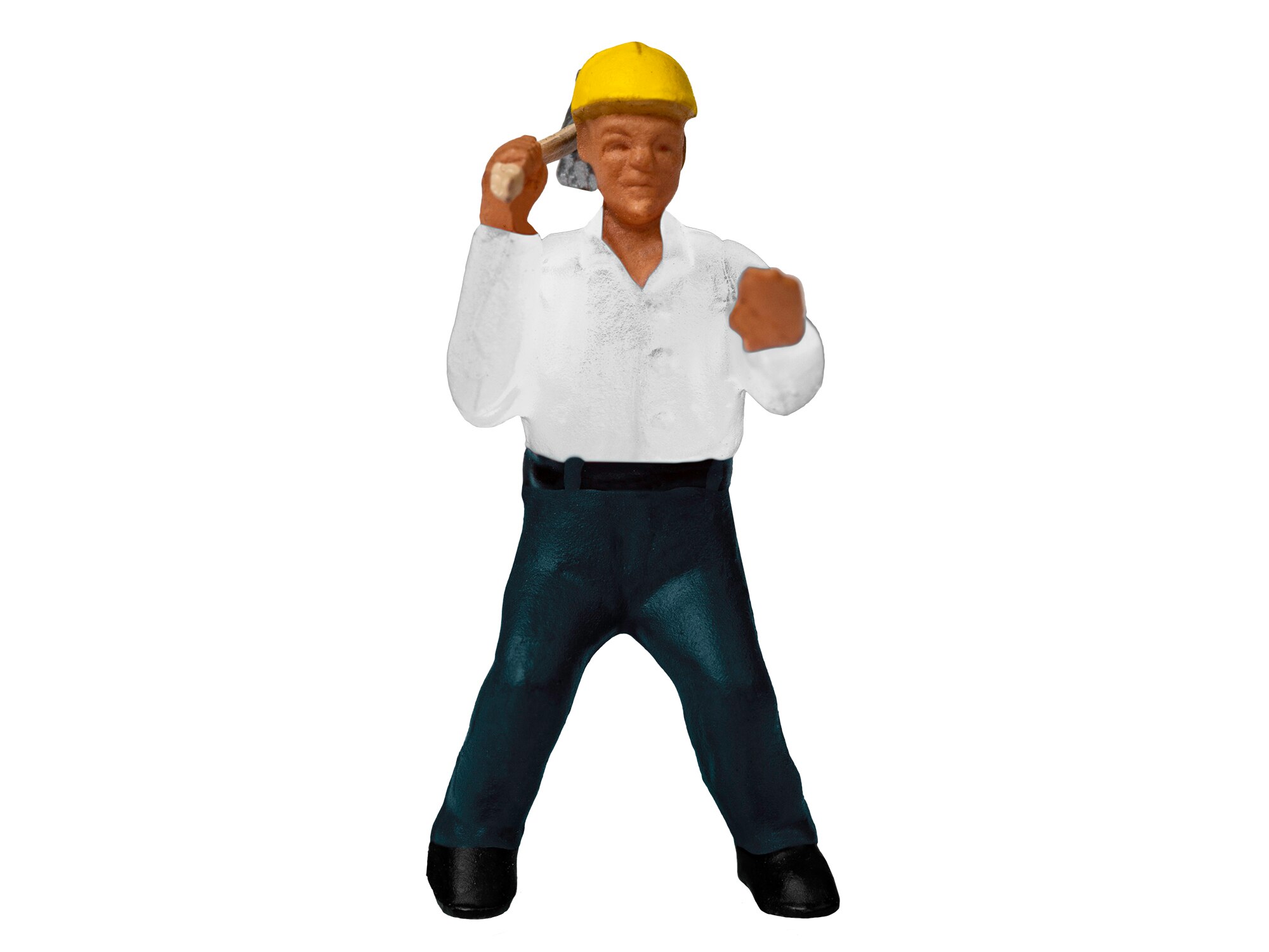 Work People figures