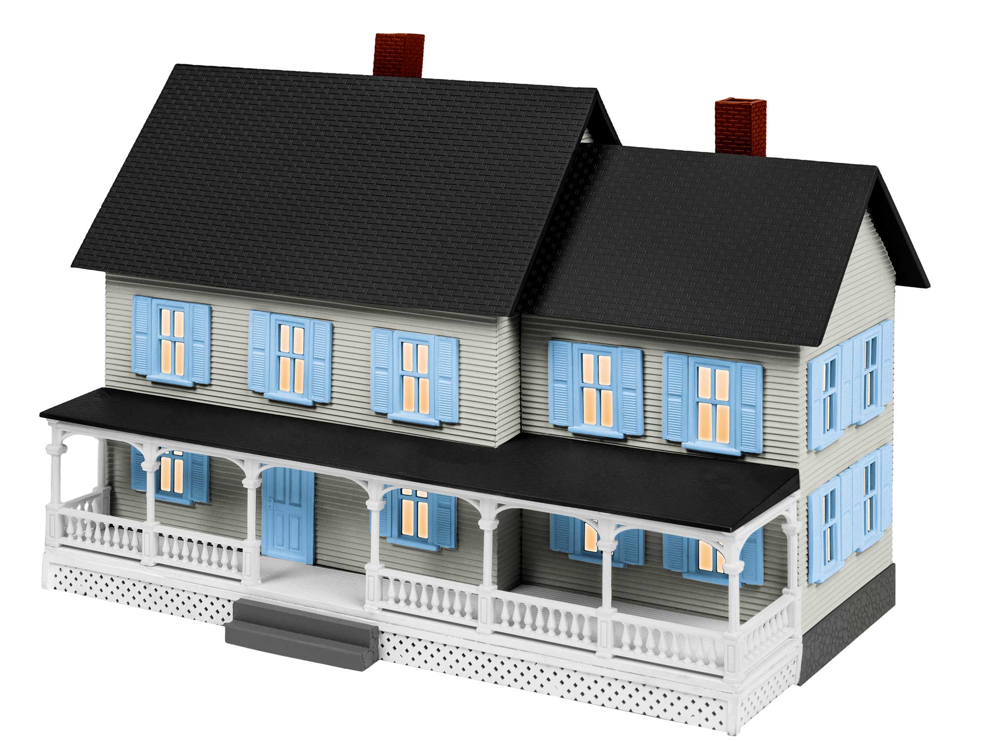 Farm House Kit