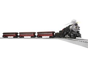 Lionel Model Trains: All Train Sets