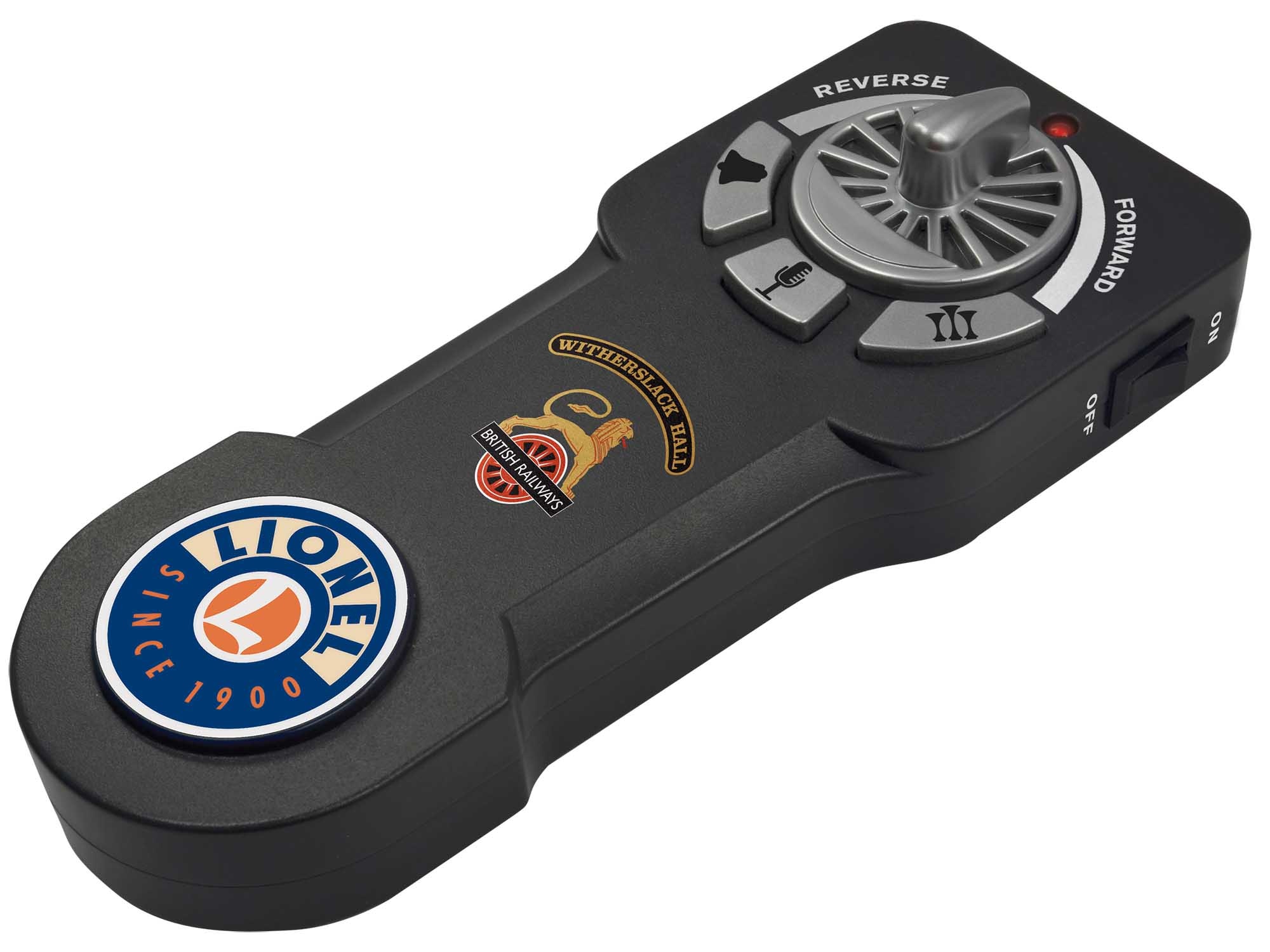 Witherslack Hall 4-6-0 Passenger Set