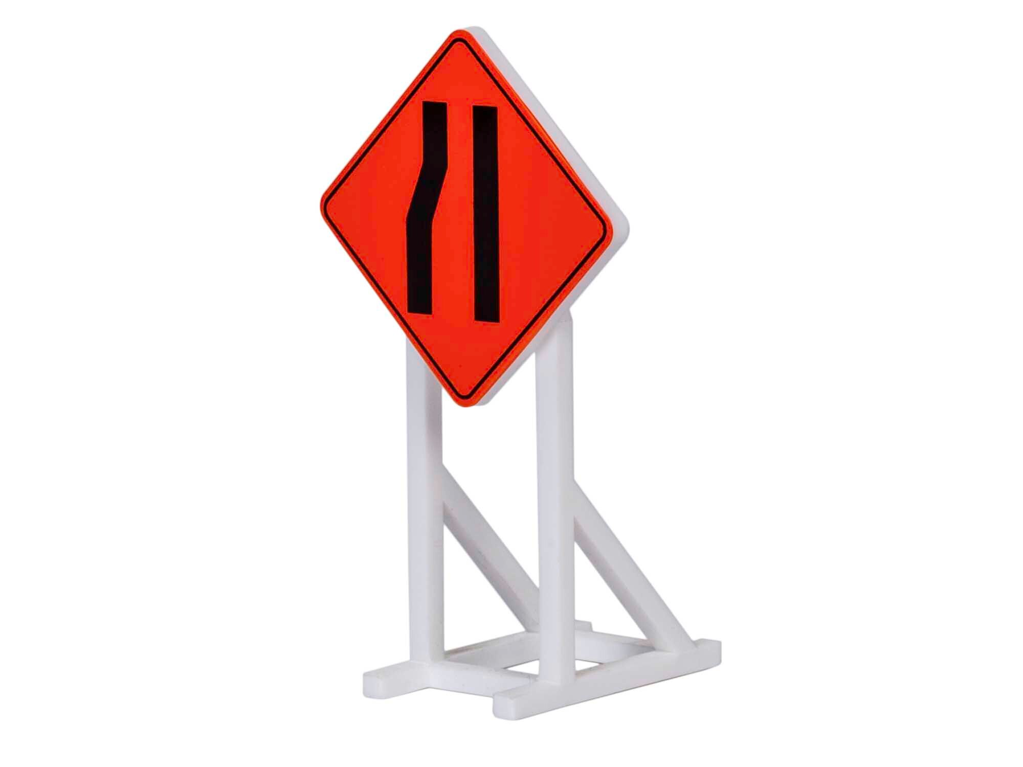 Construction Signs 5-pack