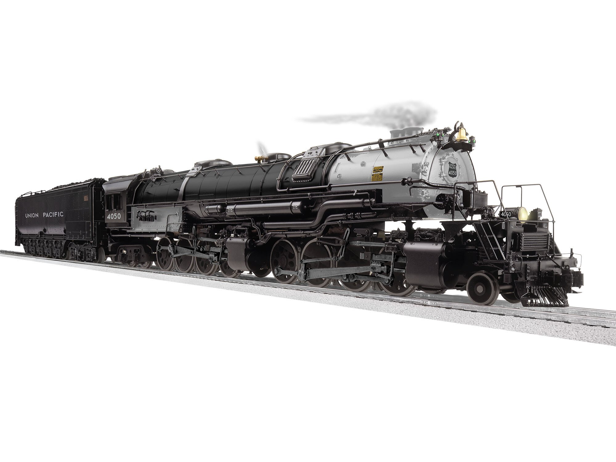 Union Pacific LEGACY EM-1 #4050