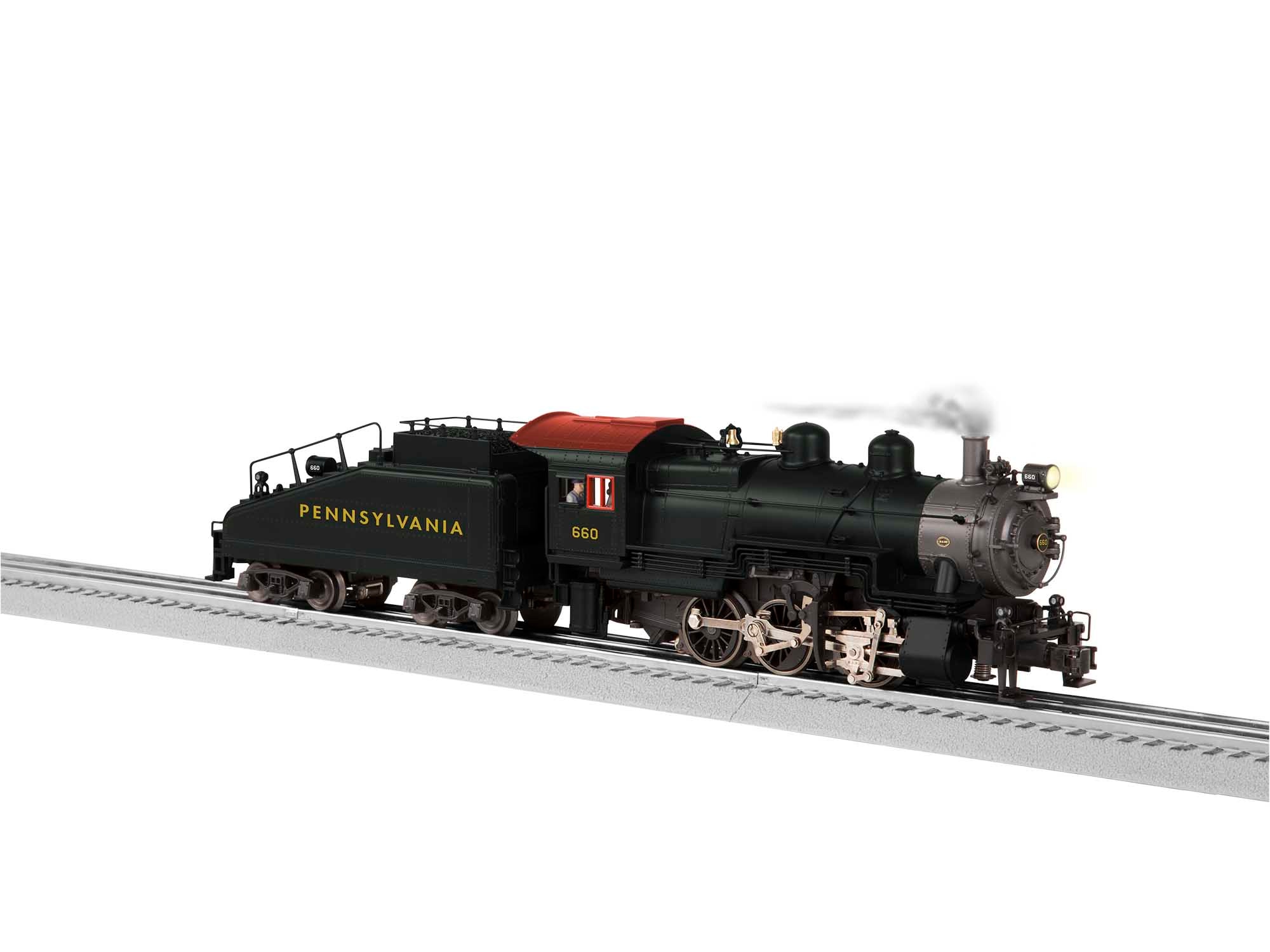 Pennsylvania LEGACY B6sb #660