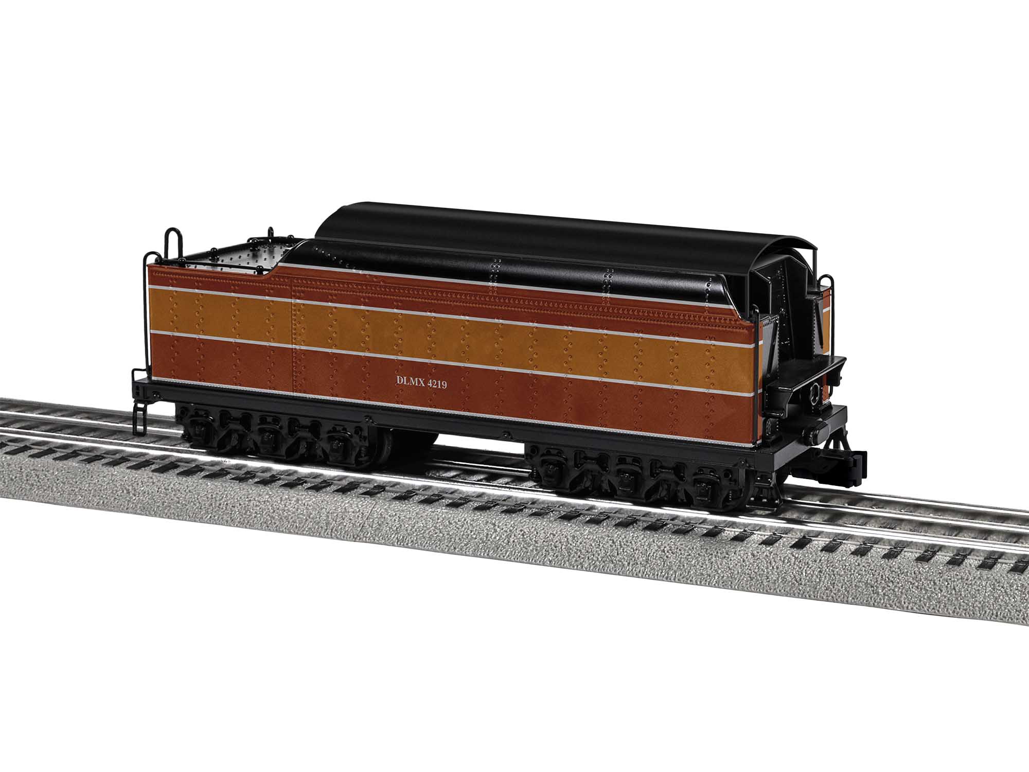 Daylight Auxiliary Water Tank