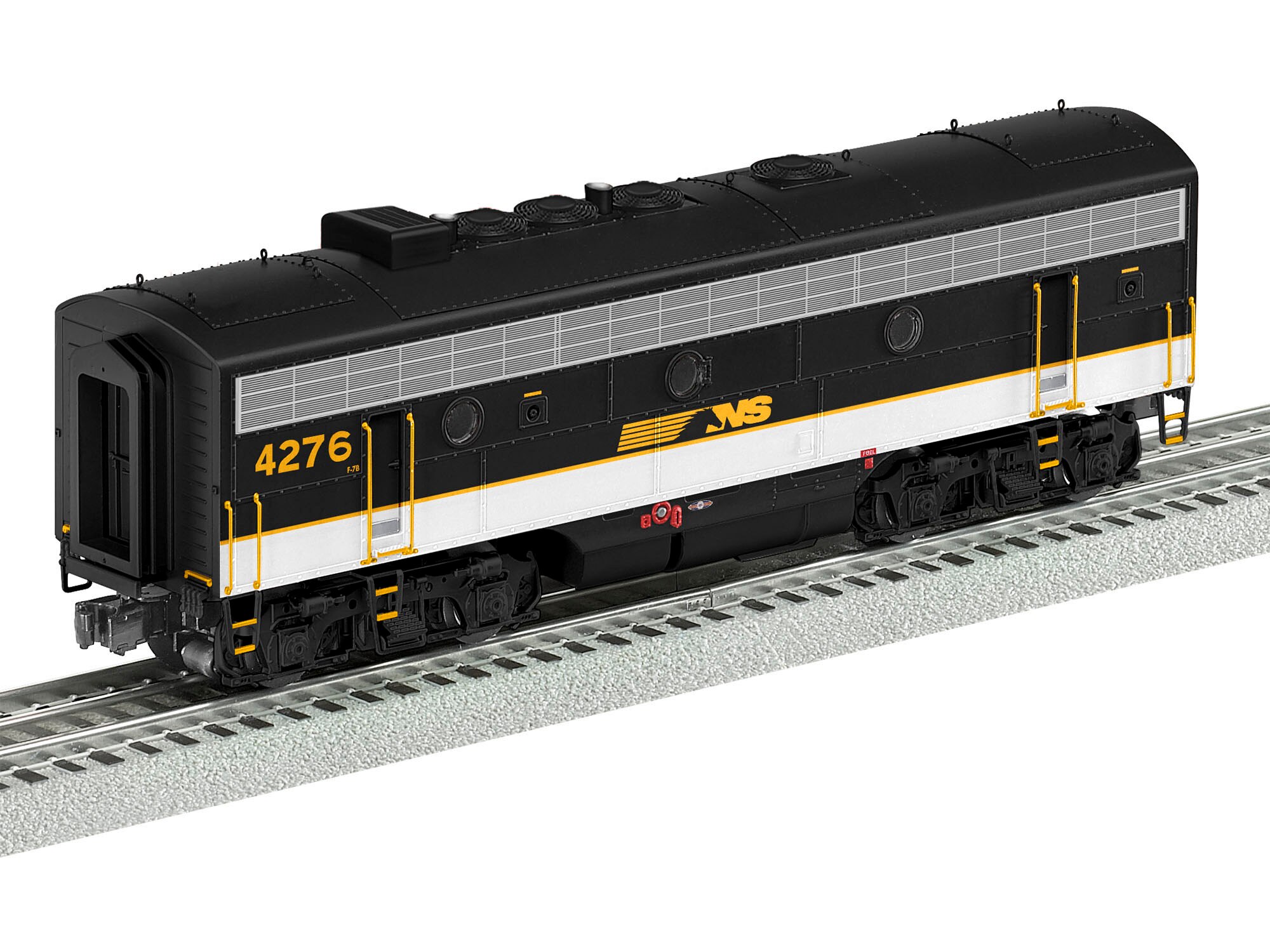 Norfolk Southern Superbass F7B #4276