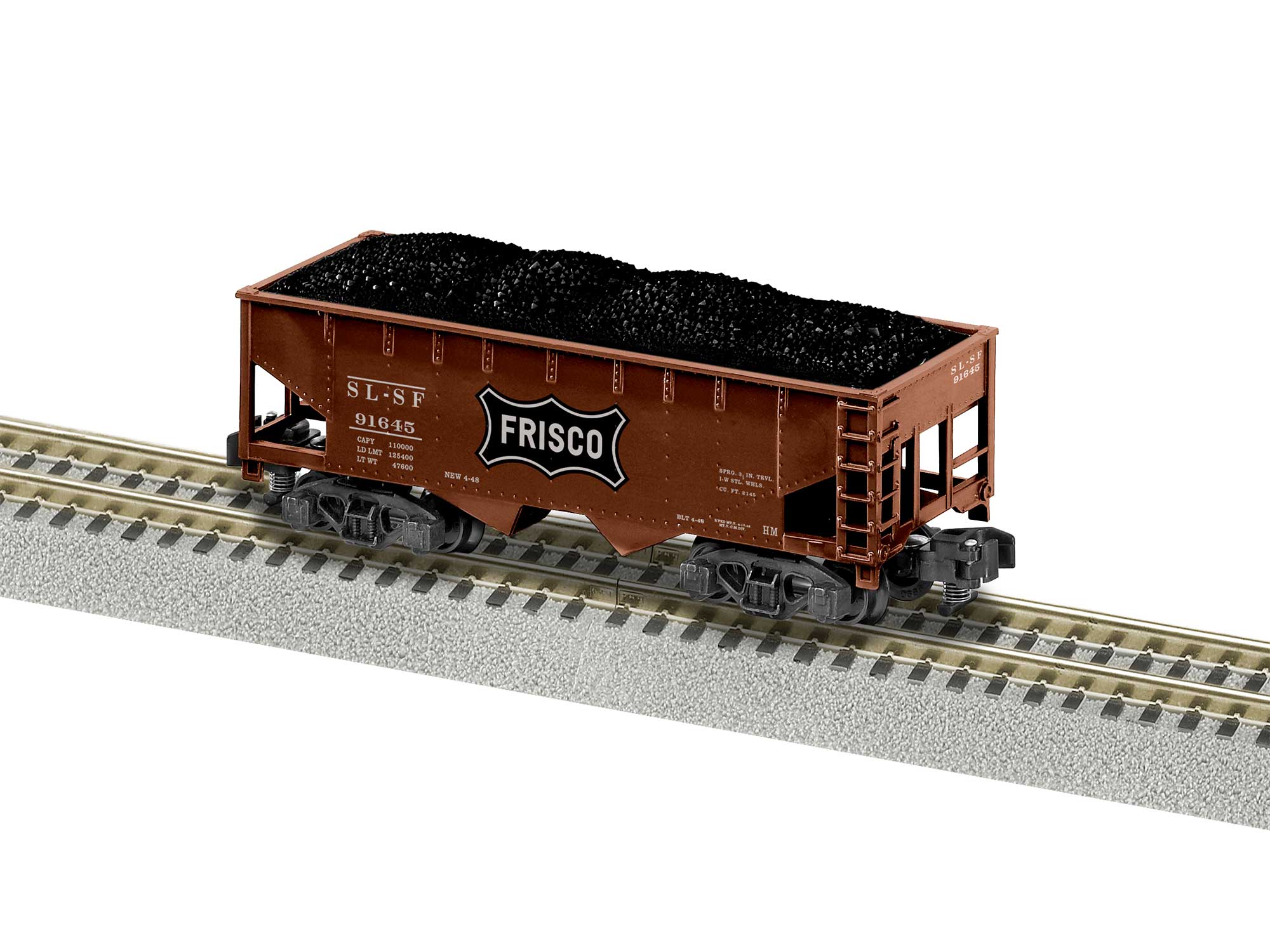 Frisco 2-Bay Hopper #91645