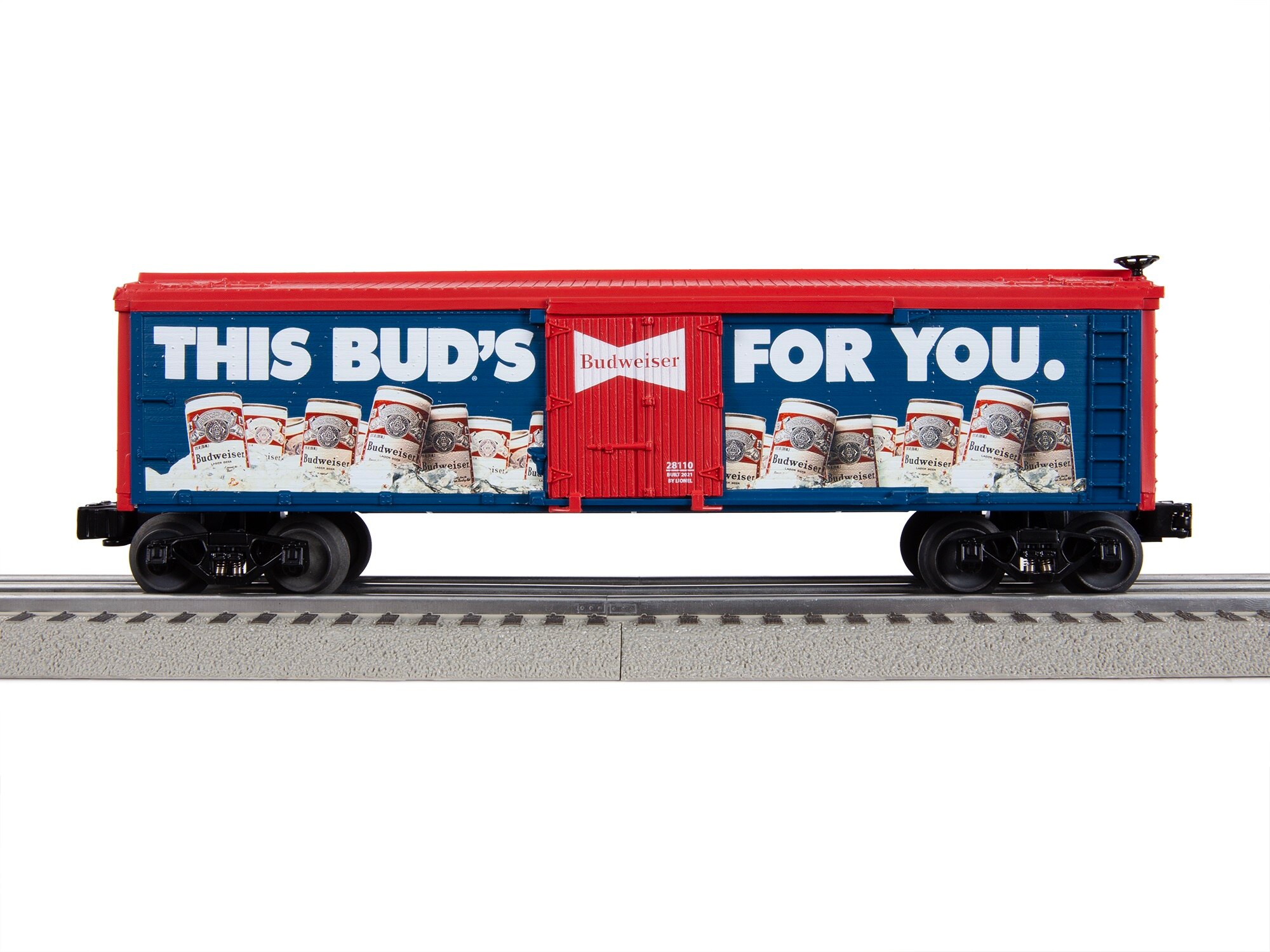 This Buds for You Reefer