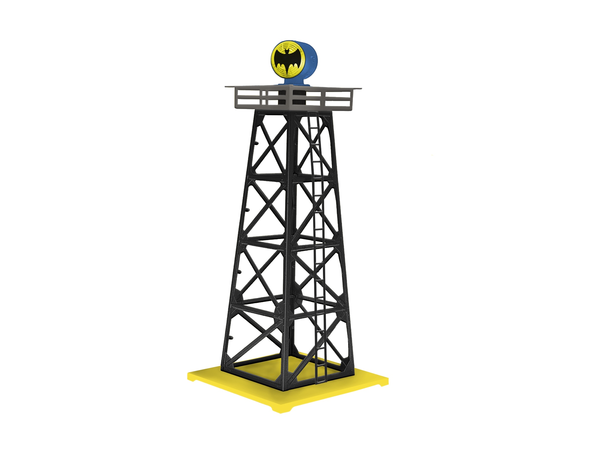 Batman Rotary Beacon