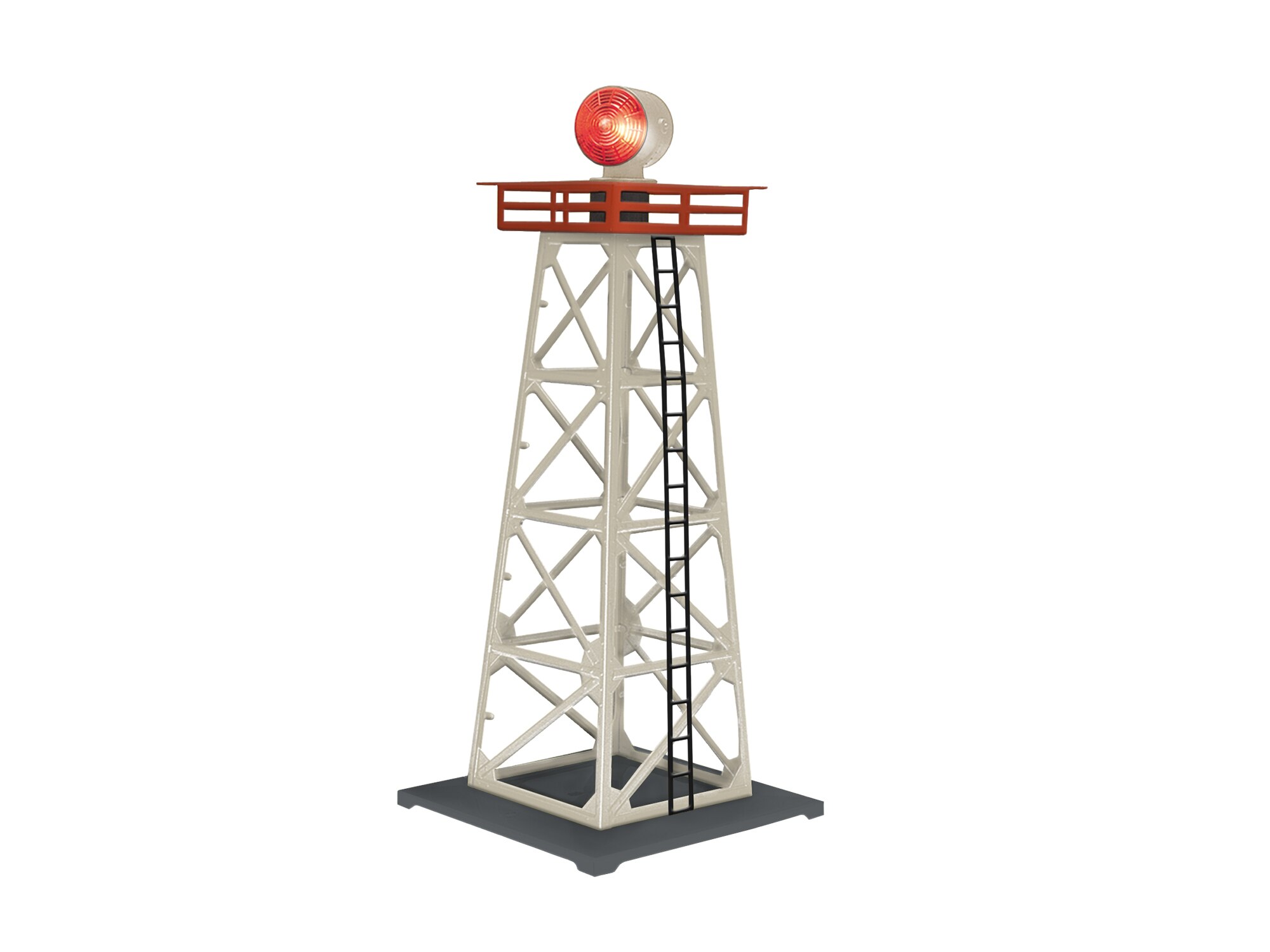 Classic Rotary Beacon