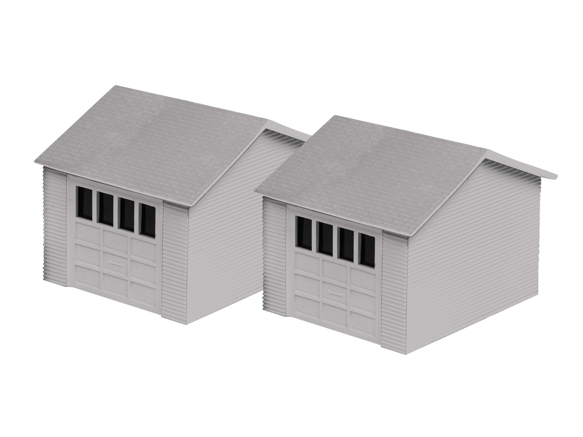 Garage Kit 2-Pack