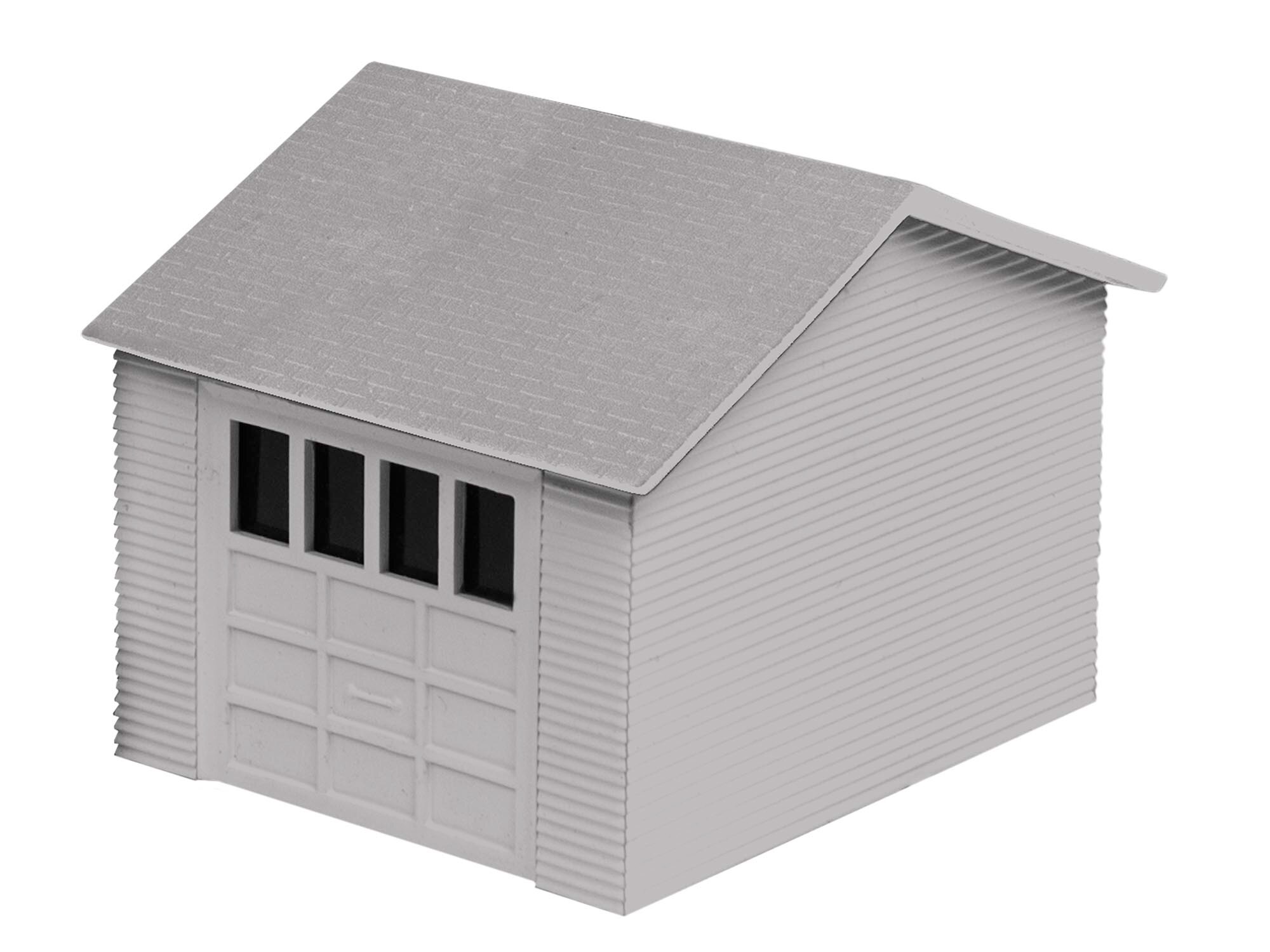 Garage Kit 2-Pack