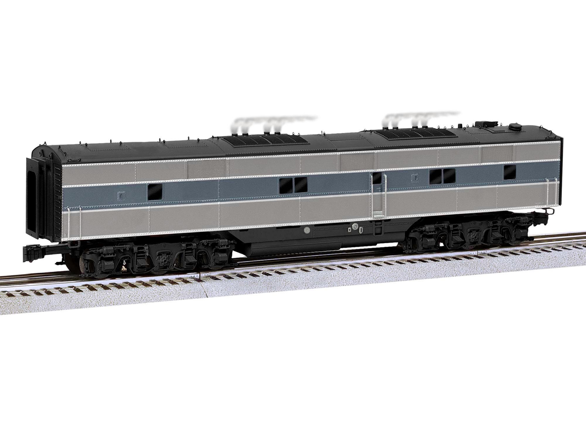 Southern Pacific Lark LEGACY SuperBass E7B #6004C
