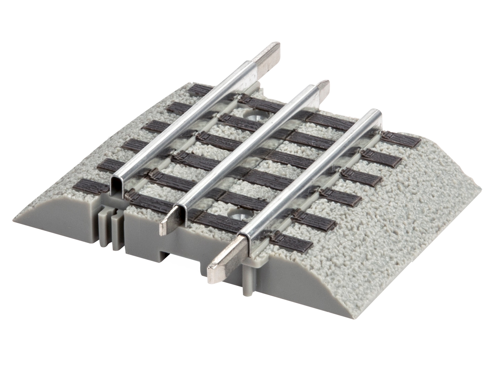 FasTrack 3" Straight Track