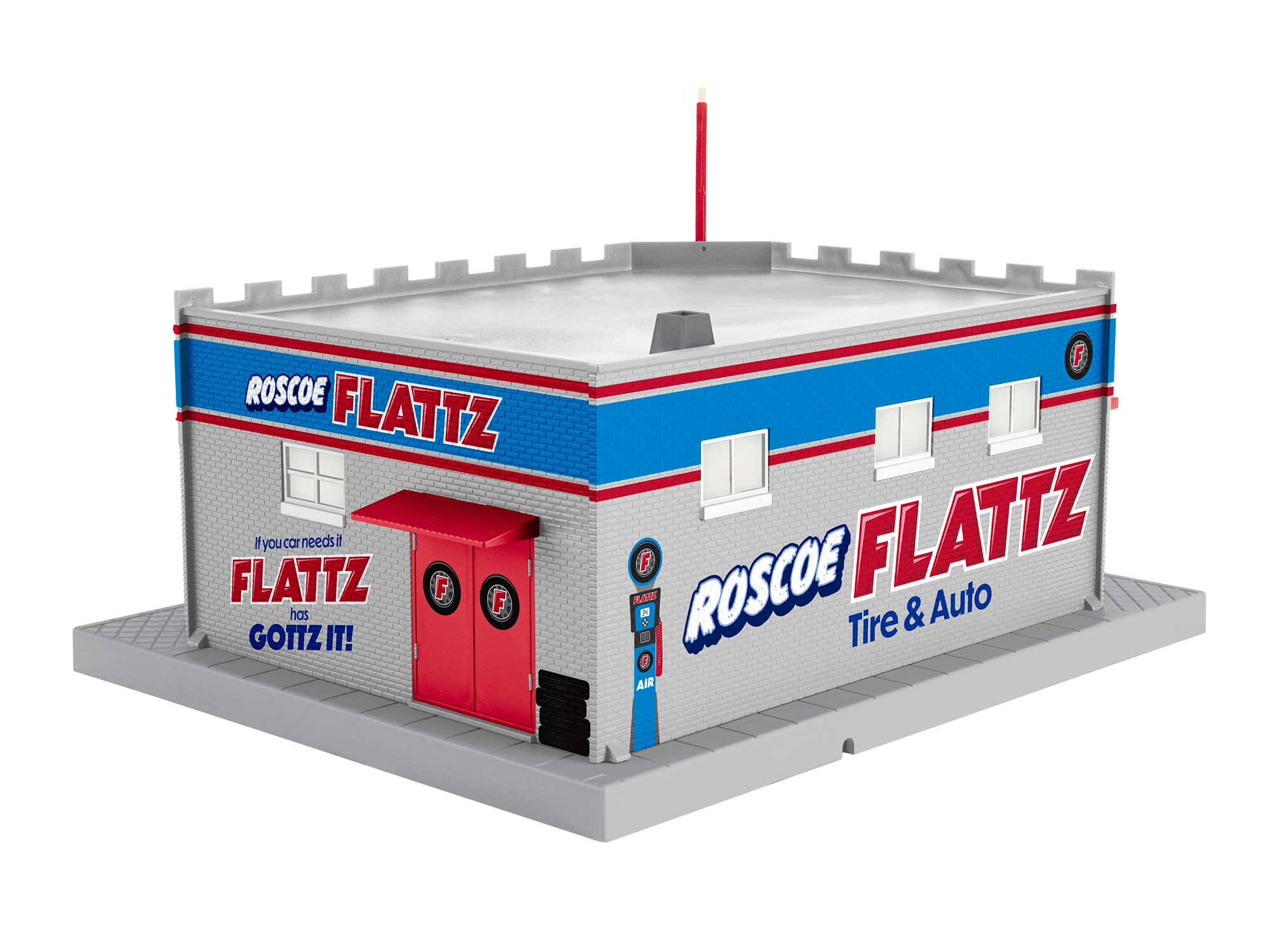 Tire Store
