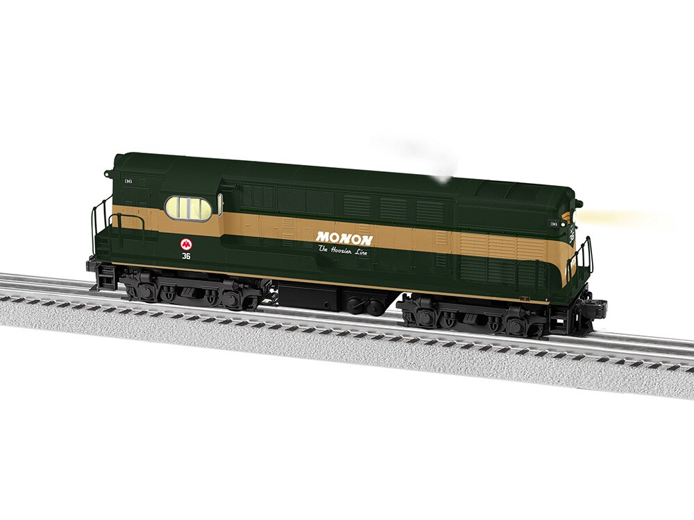 Monon LEGACY H-15-44 #36