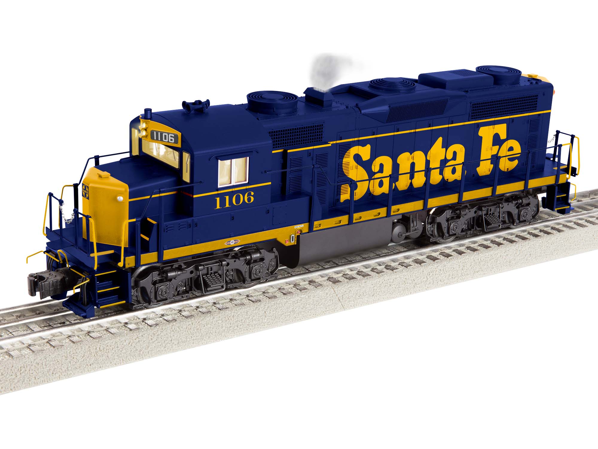 Santa Fe LEGACY GP20 #1106