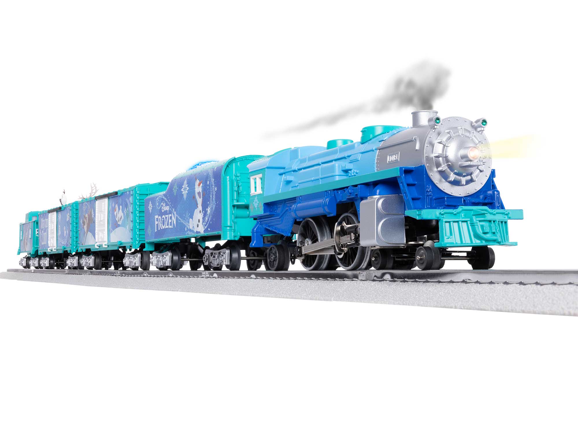 Disney's Frozen Olaf LionChief Set