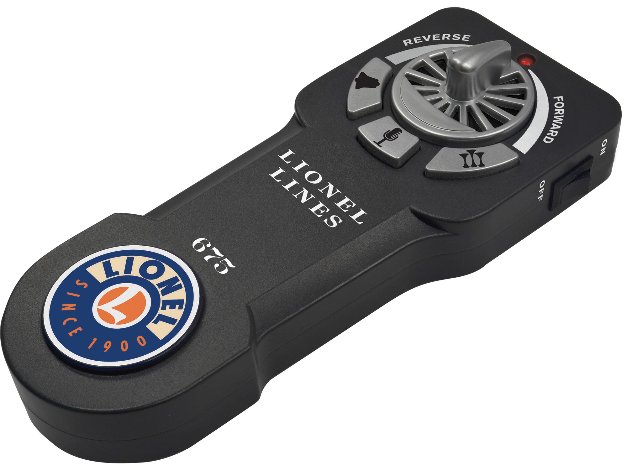 Prairie Freight LionChief Set