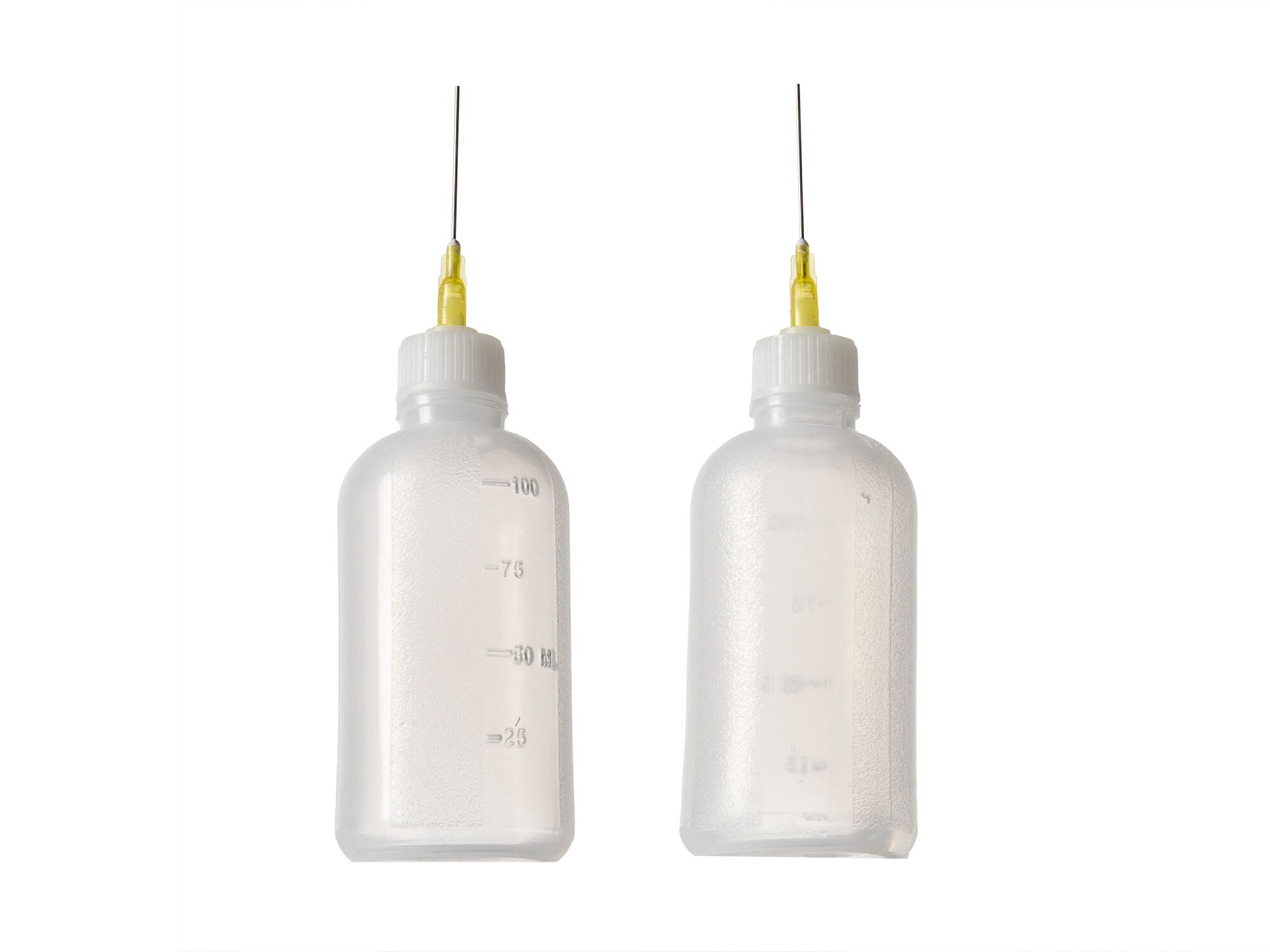 Smoke Fluid Bottle w/ Needle Dropper 2-Pack