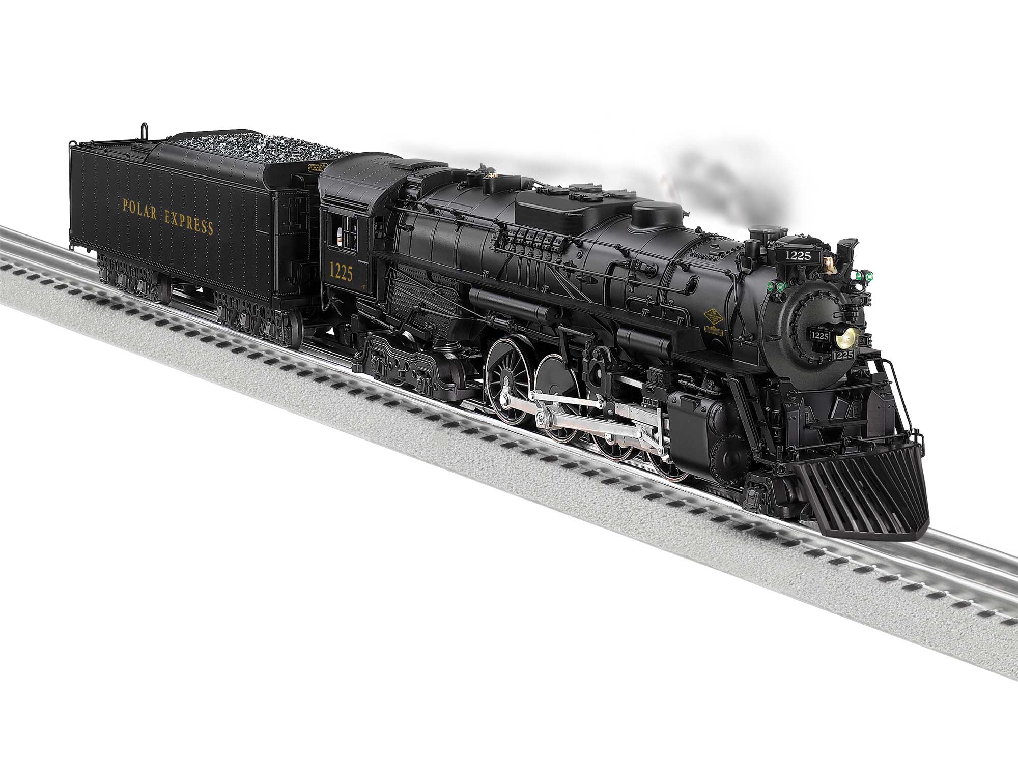 THE POLAR EXPRESS™ LEGACY Berkshire #1225