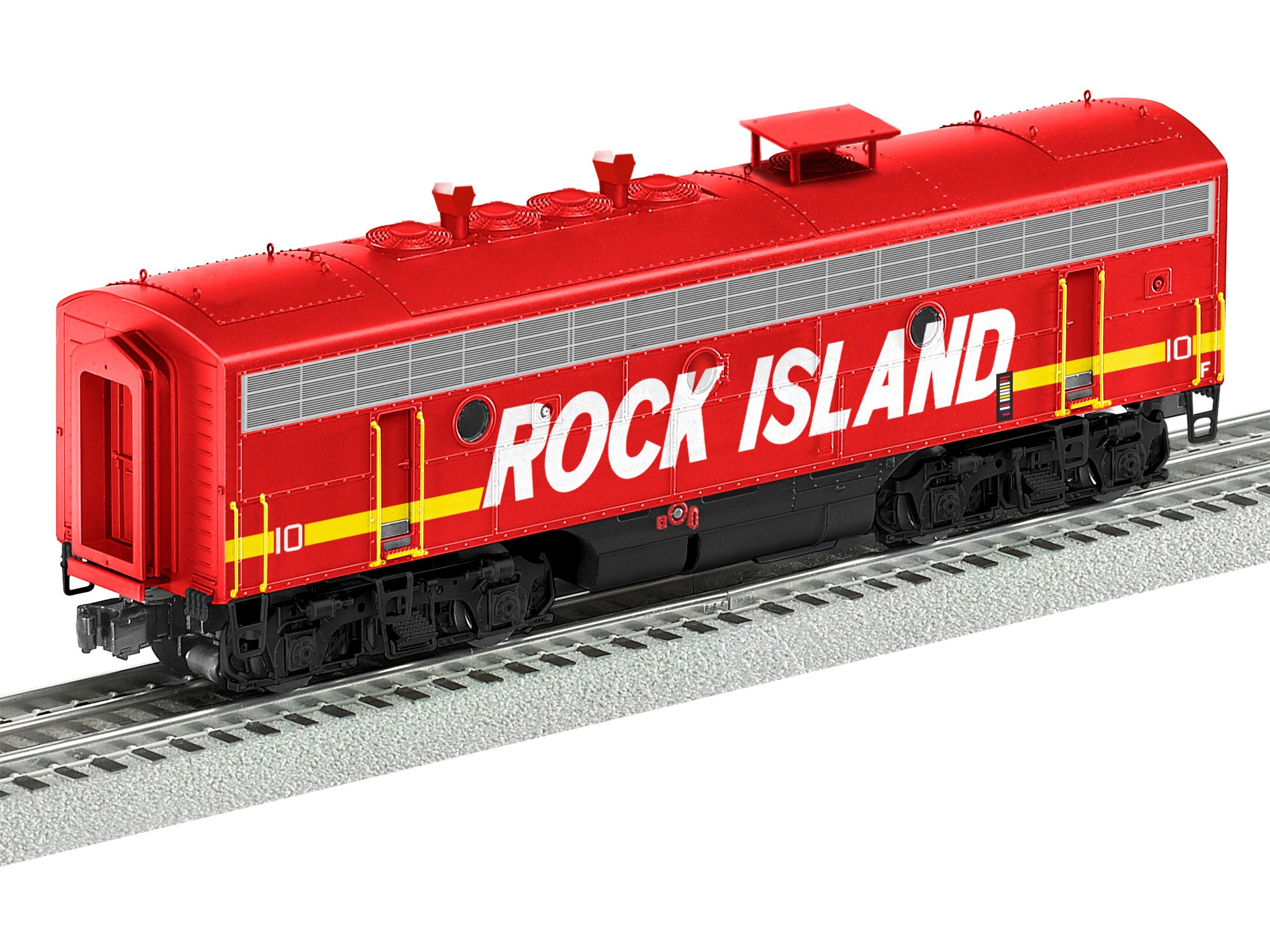 Rock Island LEGACY F7B SuperBass #10