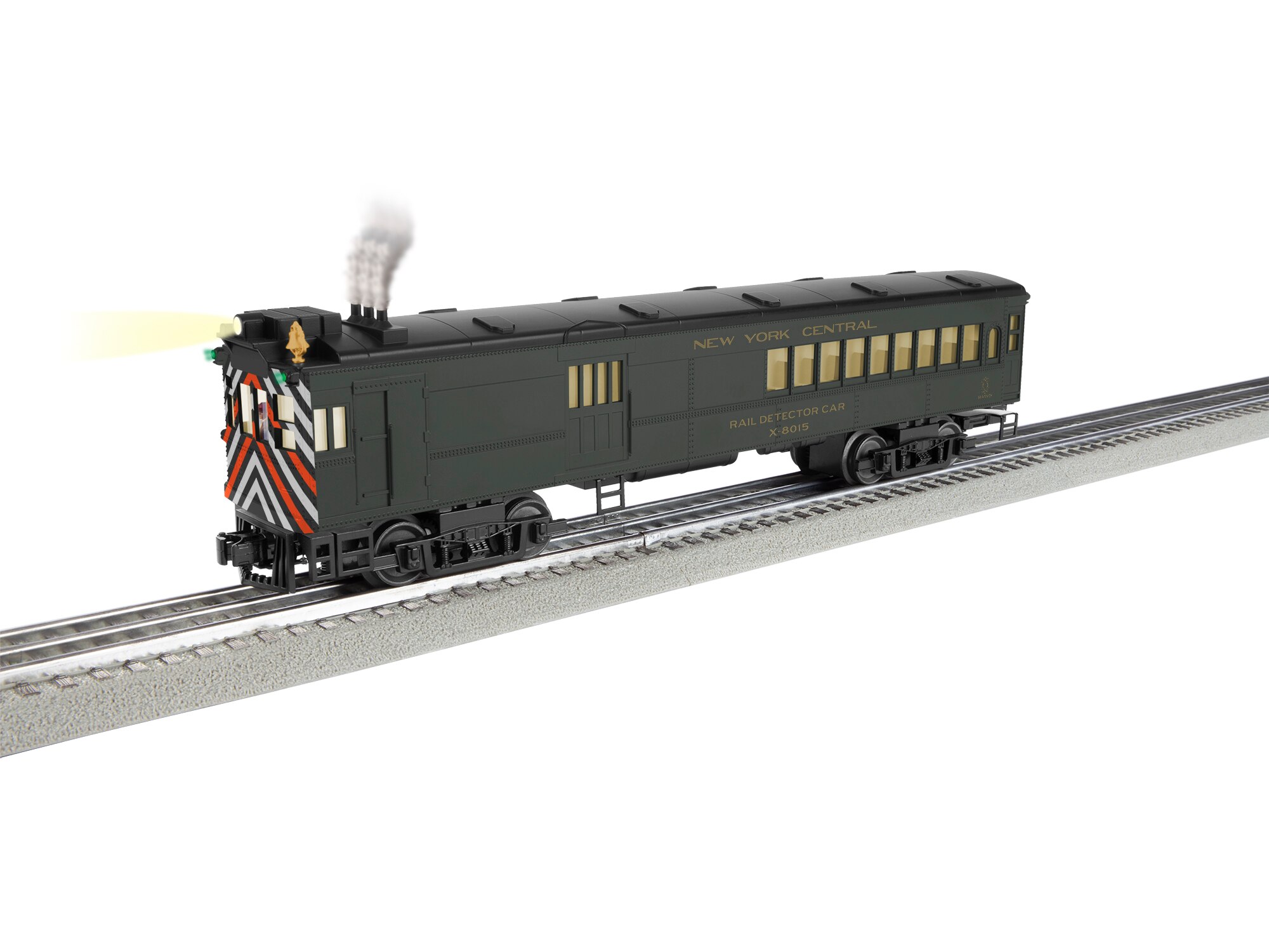 New York Central Doodlebug