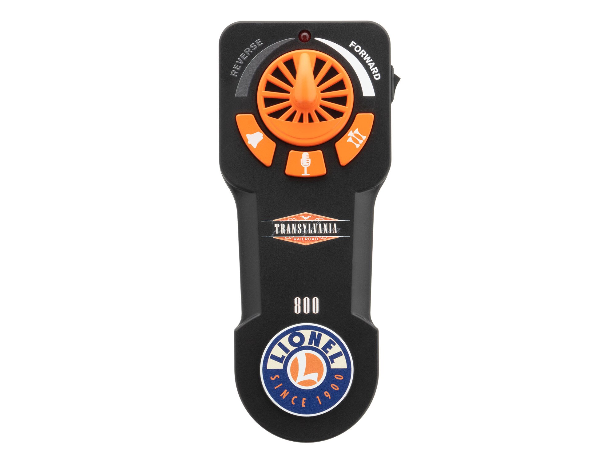 Transylvania Railroad Halloween Freight Set