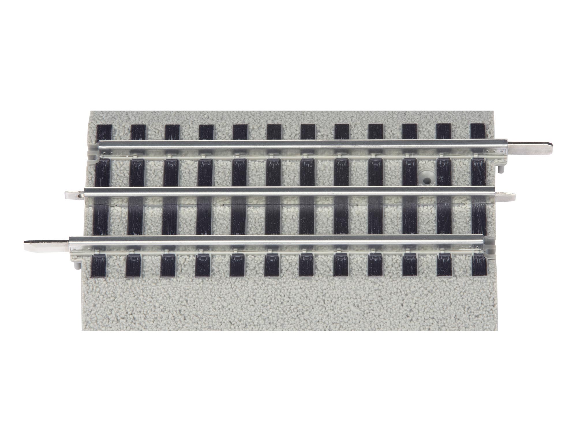 FasTrack 5" Half Straight Track