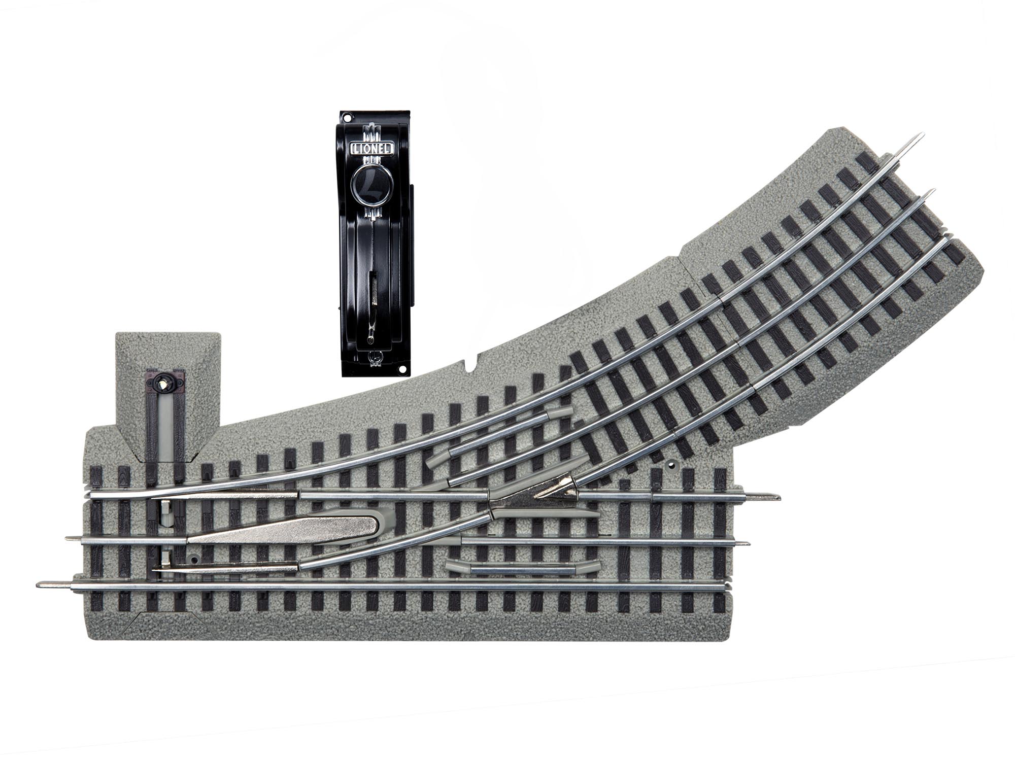 FasTrack O36 Remote Switch - Left Hand