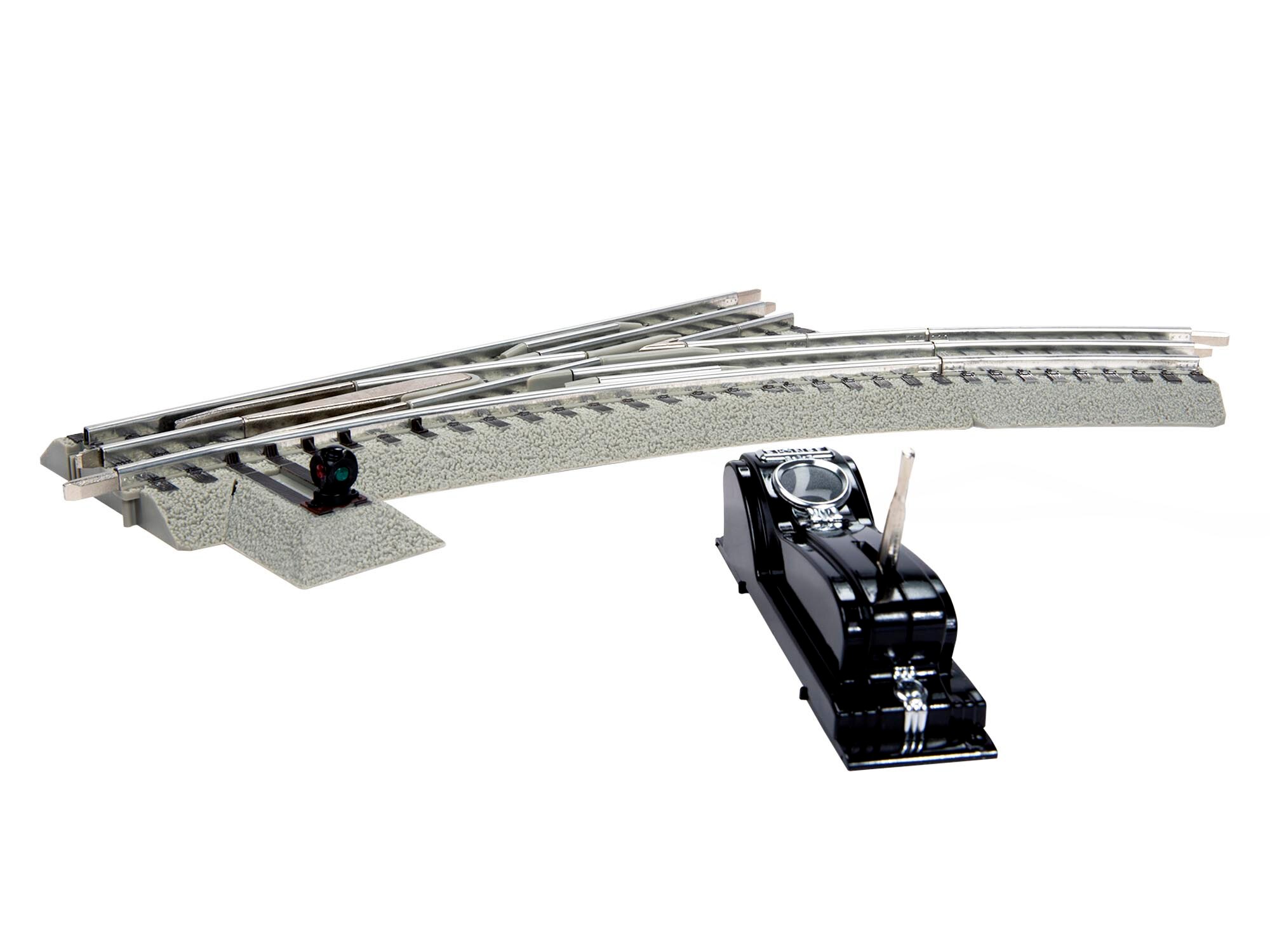 FasTrack O36 Remote Switch - Right Hand