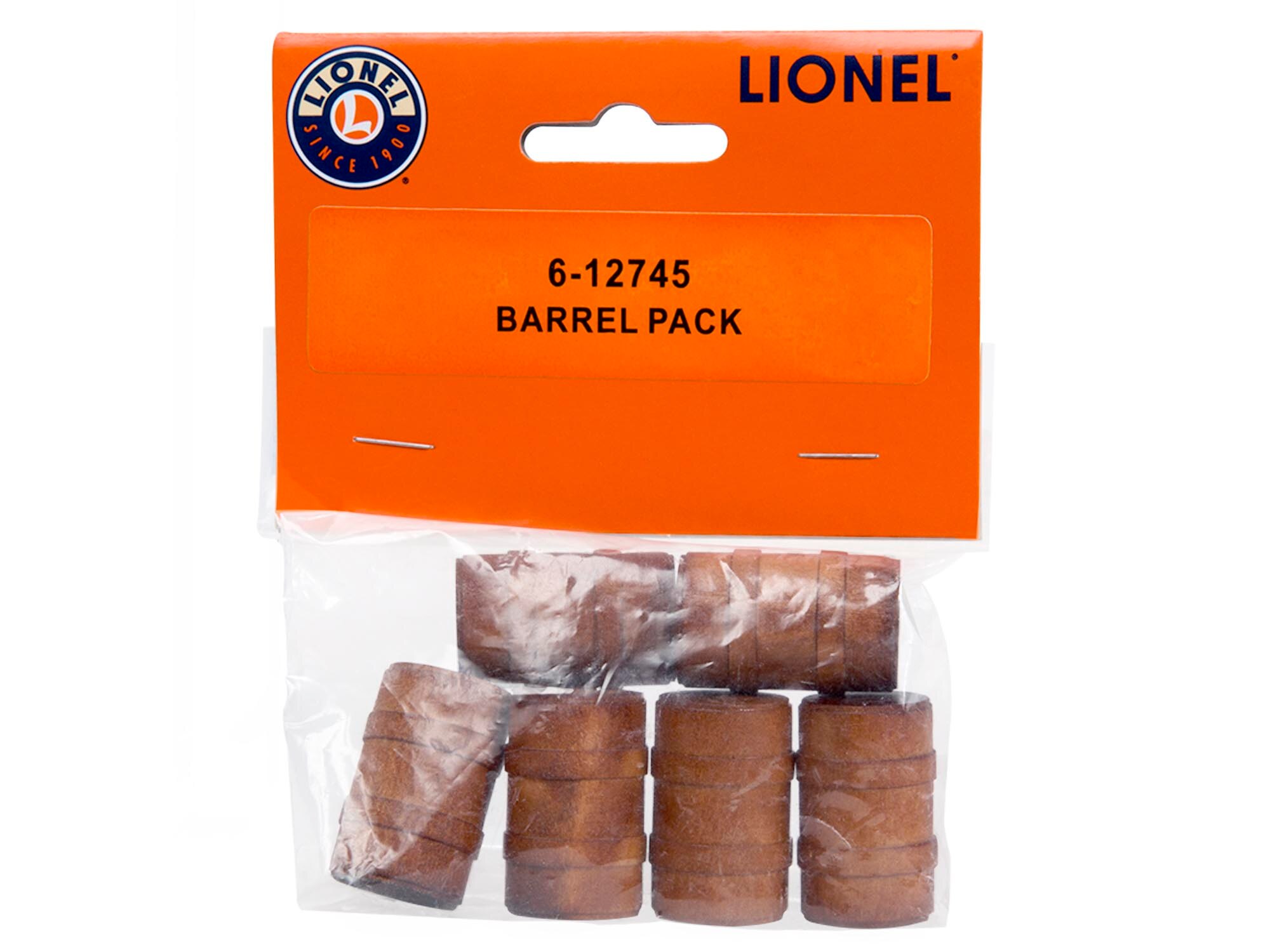 Barrel Pack