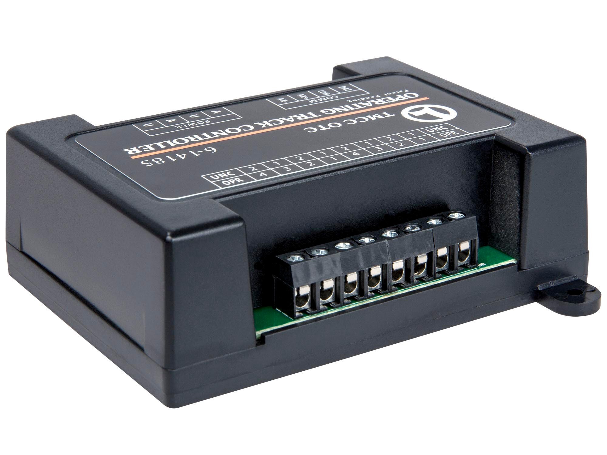 TMCC Operating Track Controller (OTC)