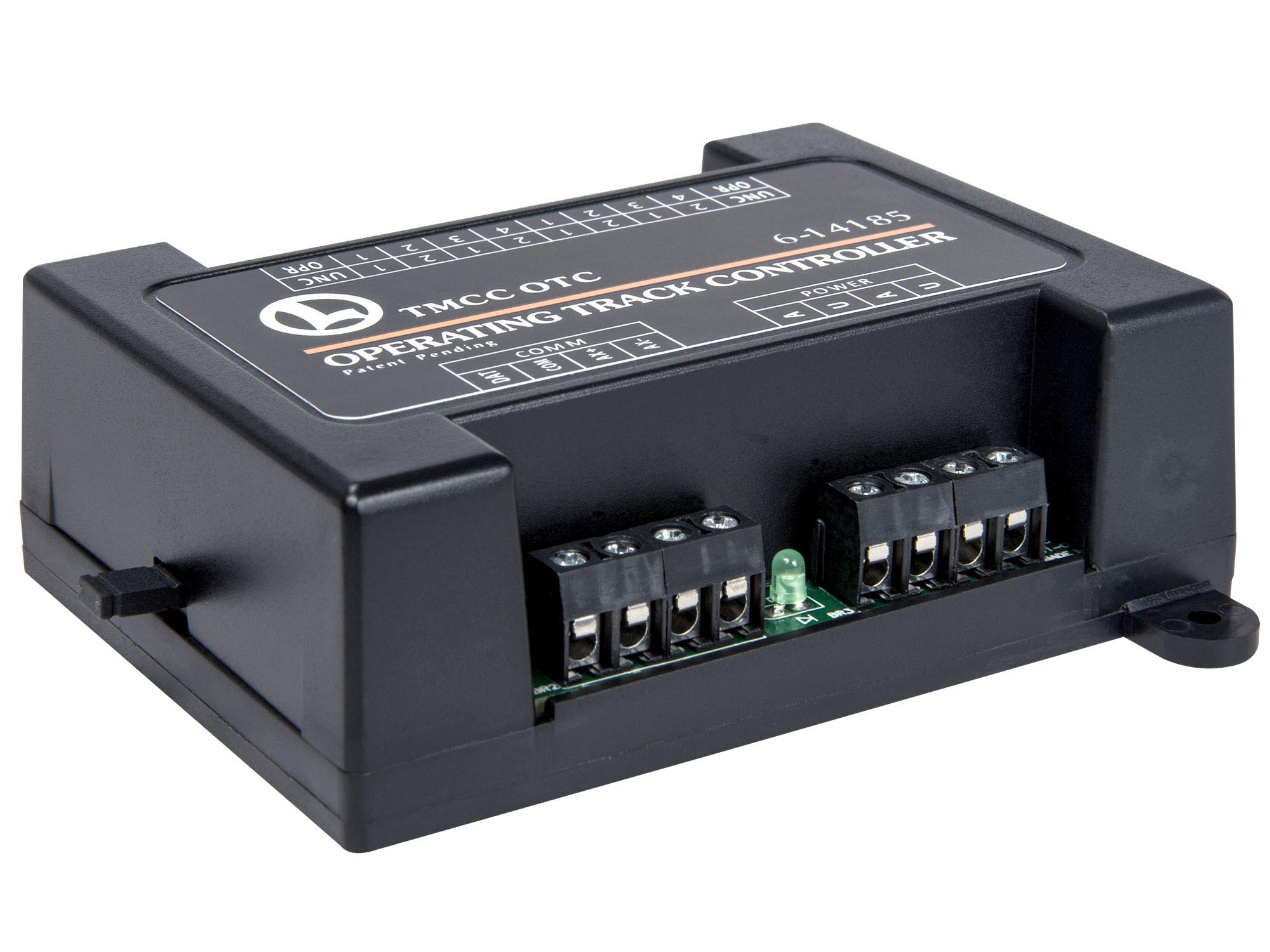 TMCC Operating Track Controller (OTC)