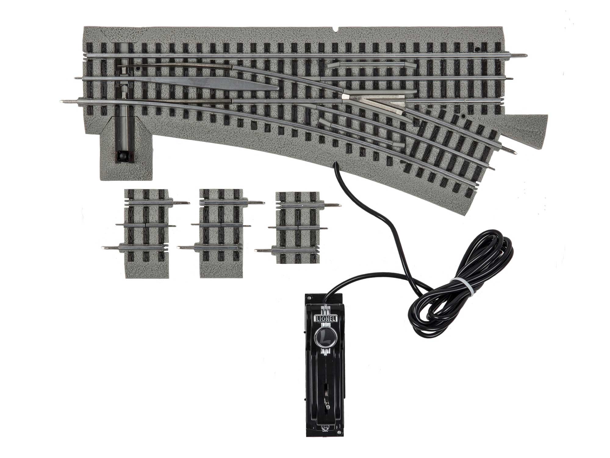 FasTrack O60 Command Control RH Switch