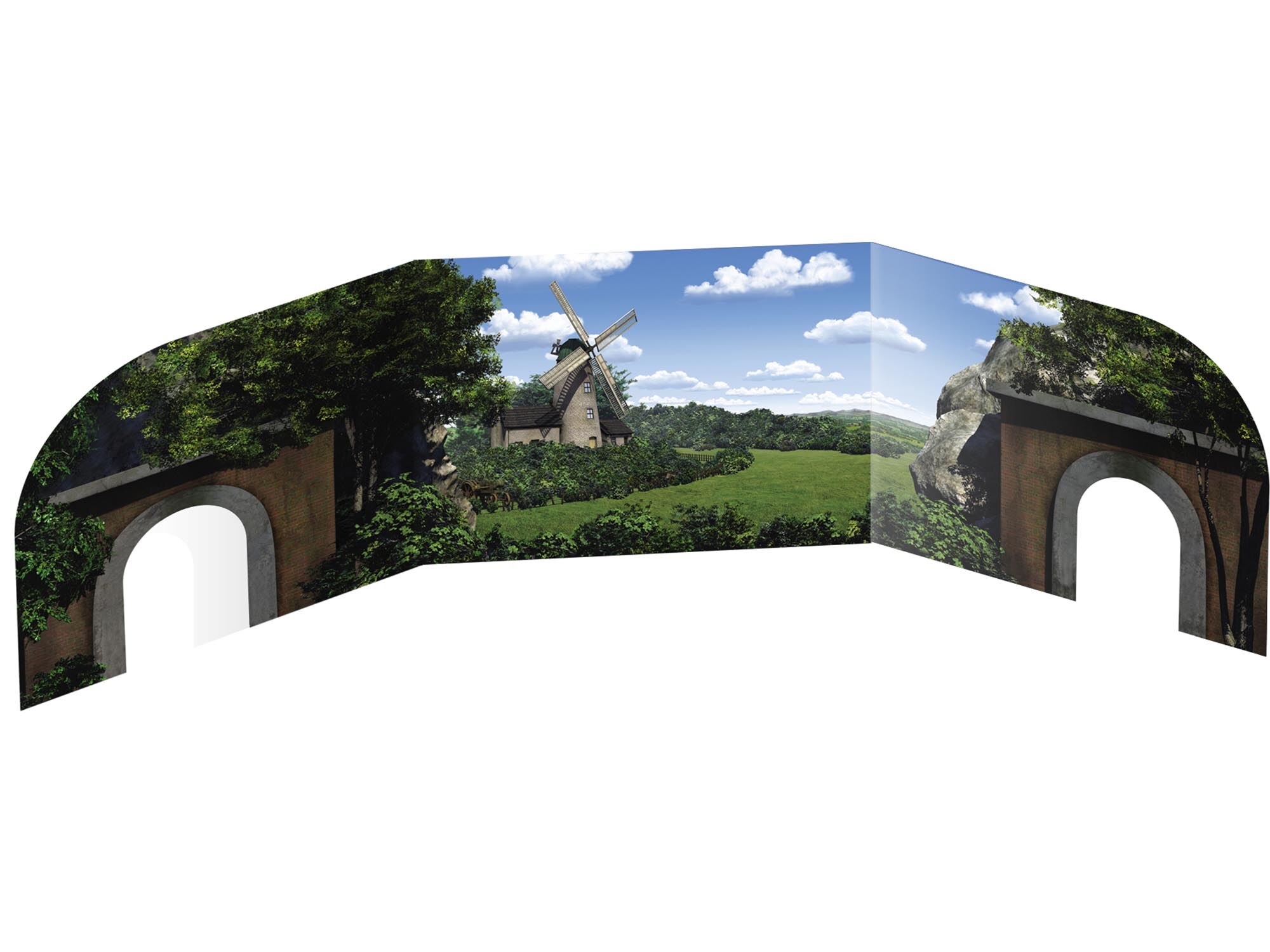 Thomas & Friends™ Diorama