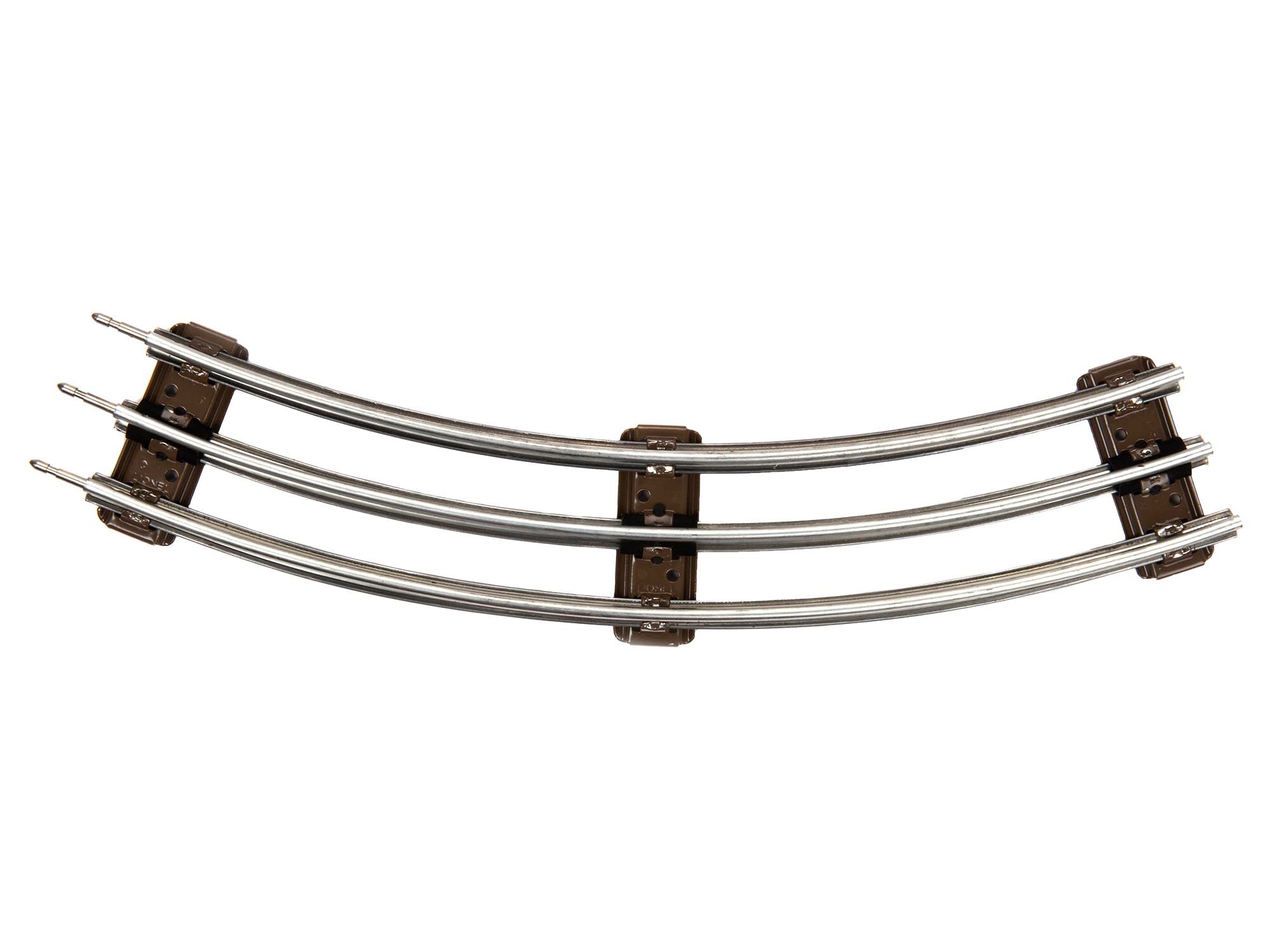 Double-Loop O-27 Gauge Add-On Track Pack